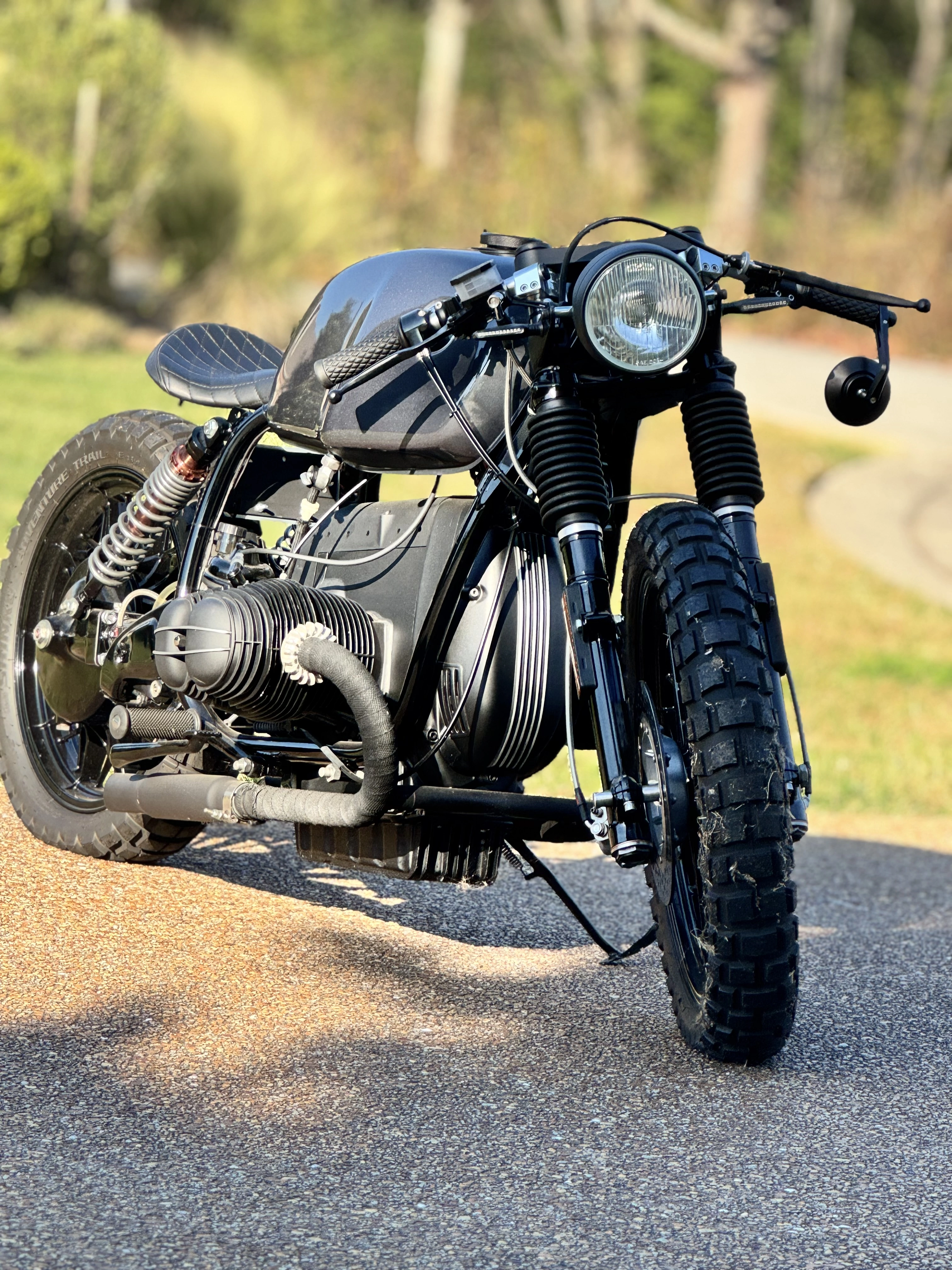 Bmw R 100 Motorcycles For Sale - Cycle Trader