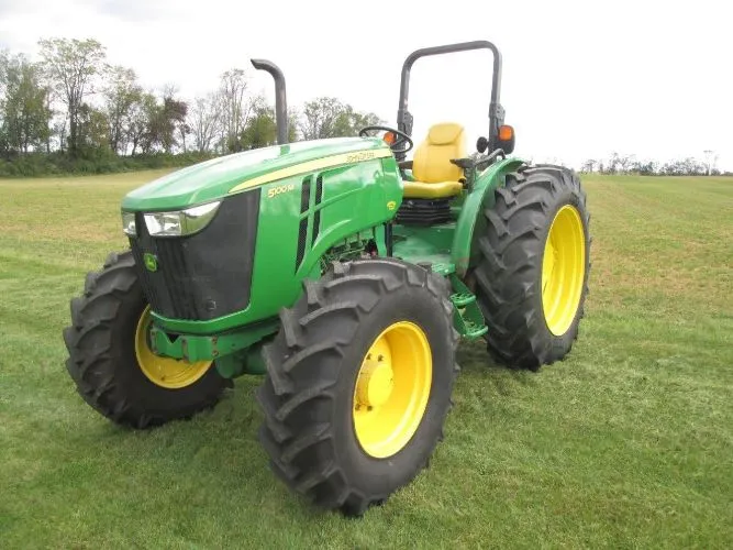John Deere 1070 Tractors For Sale - John Deere 1070 Tractors ...