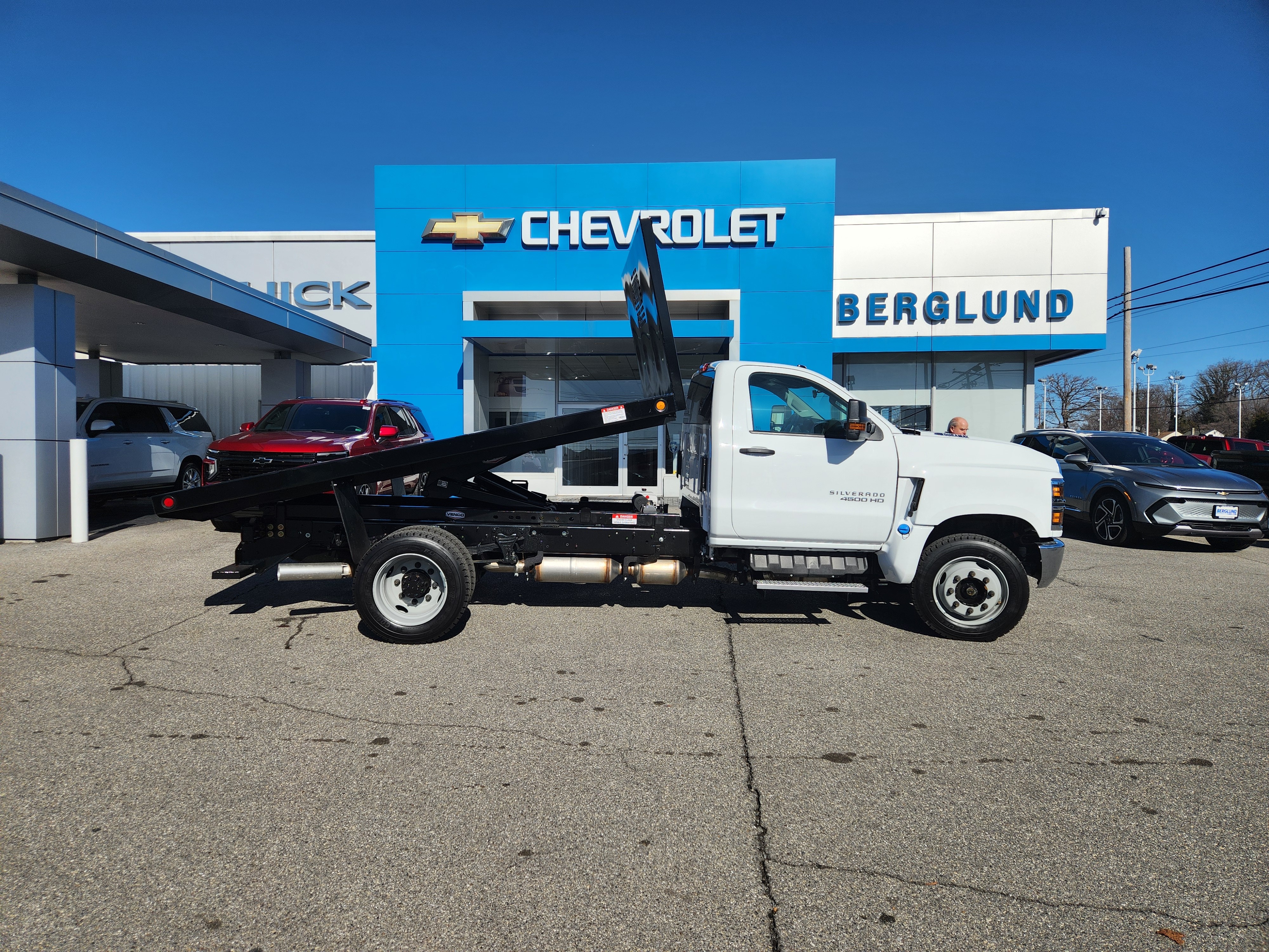 Dump Truck For Sale Near Dyer, IN - Commercial Truck Trader