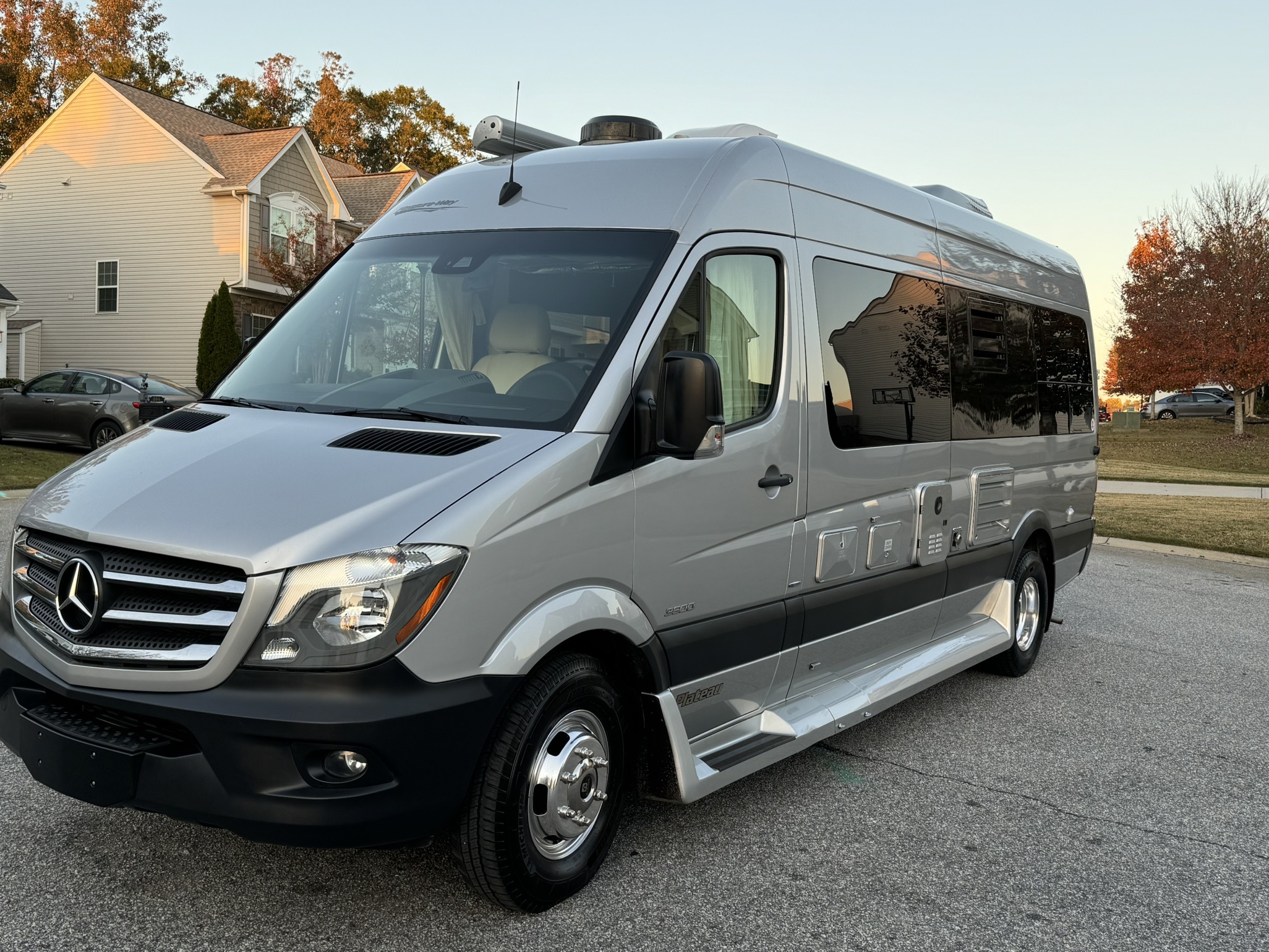 2016 Pleasure Way RVs For Sale - RV Trader