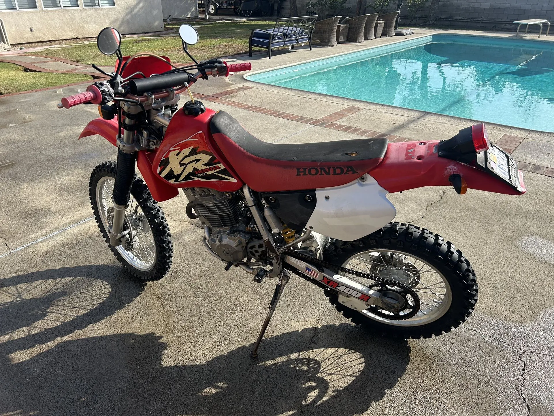 2002 Honda Xr Motorcycles For Sale - Cycle Trader