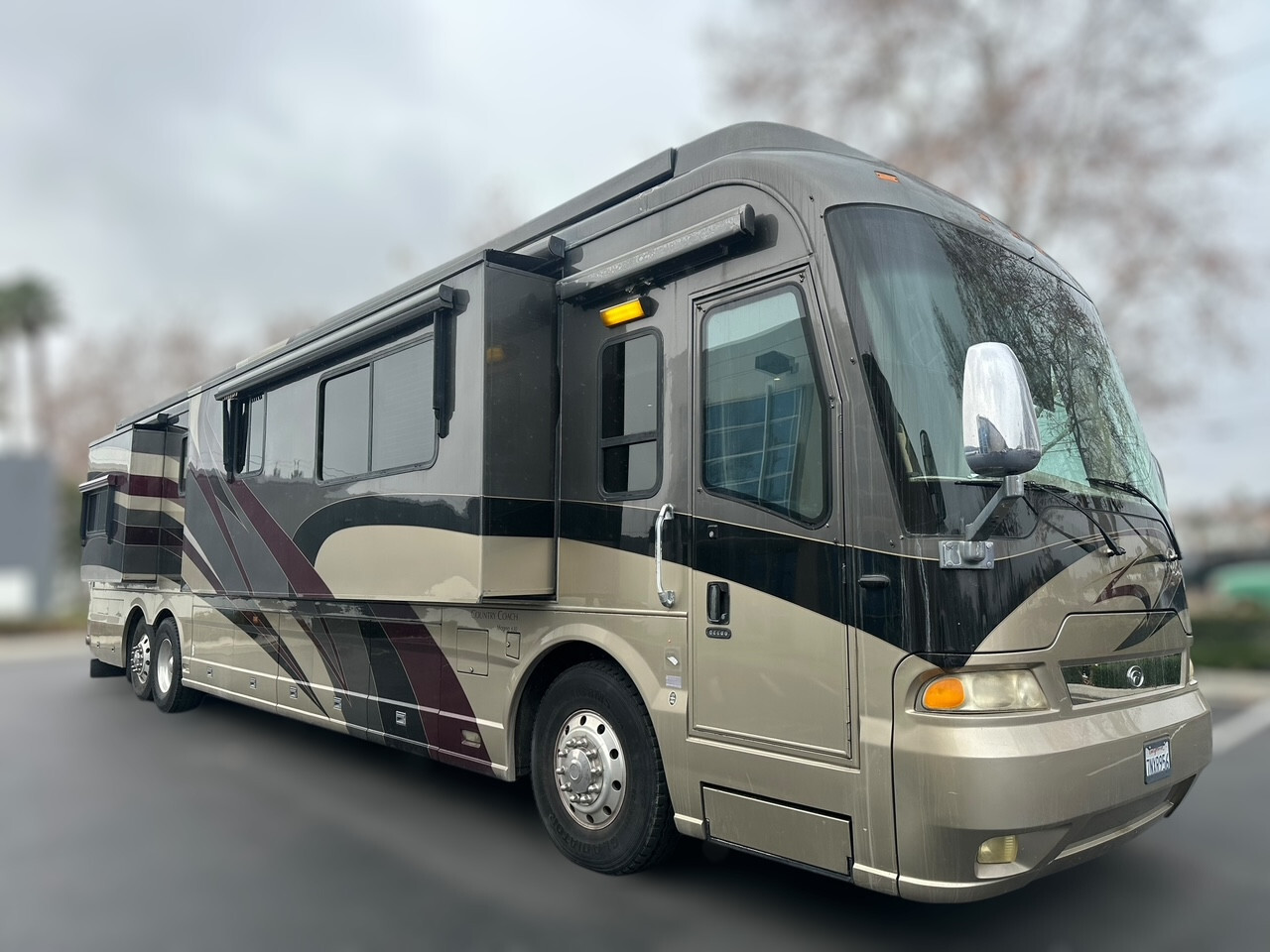 Country Coach RVs For Sale in California - RV Trader