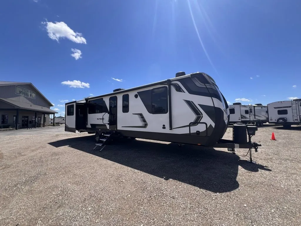 Keystone Outback 341RD RVs For Sale - RV Trader