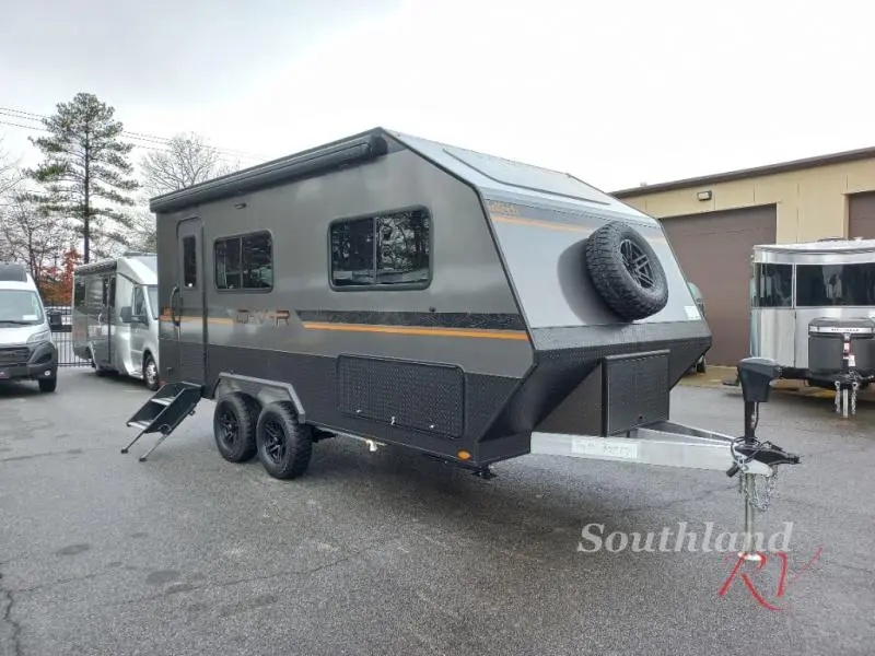 Intech O-V-R Expedition RVs For Sale - RV Trader