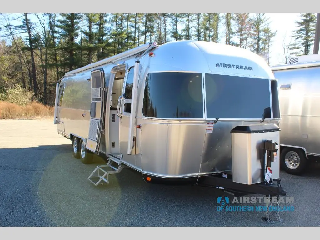 Airstream Classic 30RB RVs For Sale - RV Trader