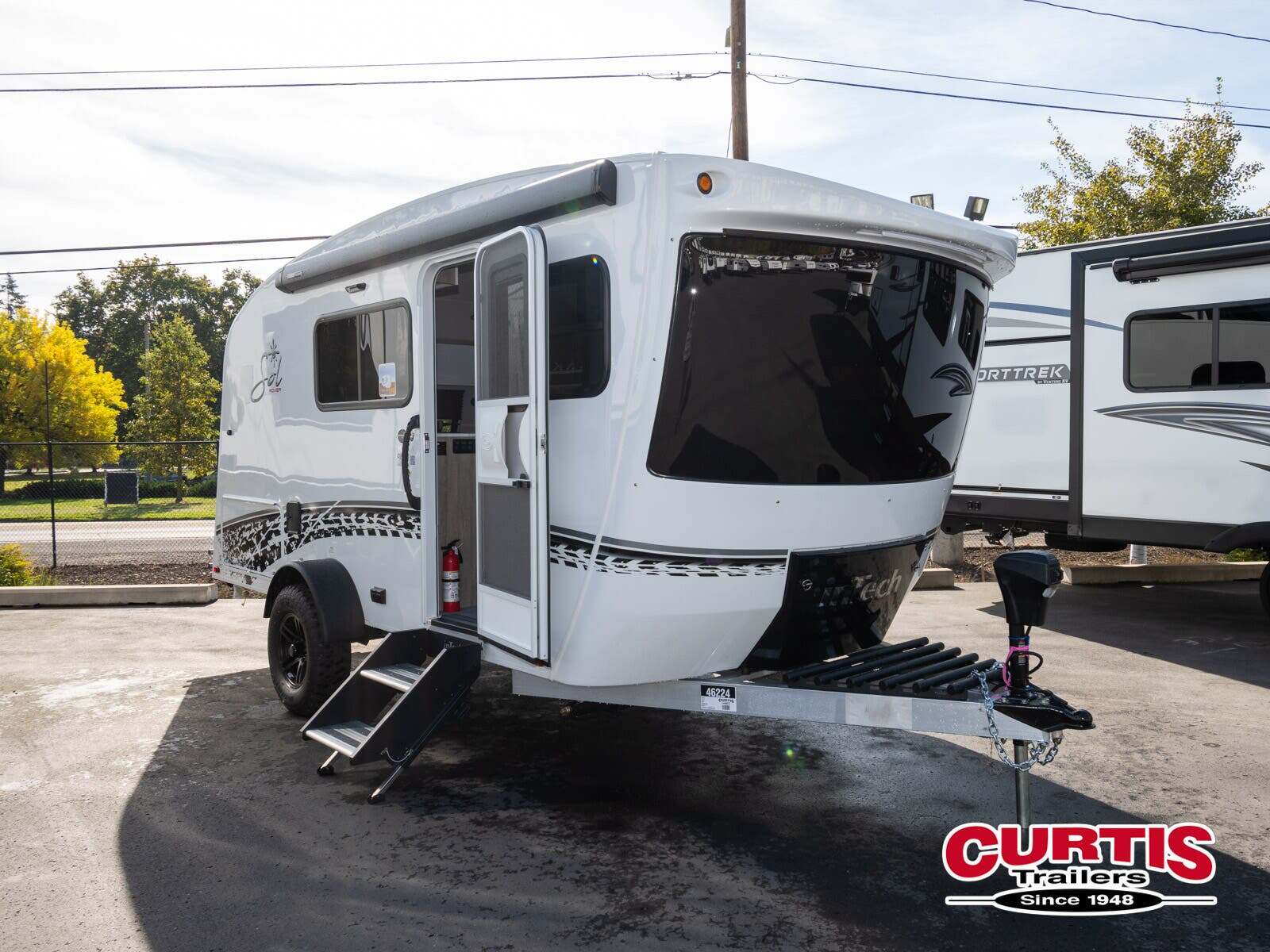 New 2025 Intech Sol Horizon For Sale in Portland, OR - 5033631801 - RV ...