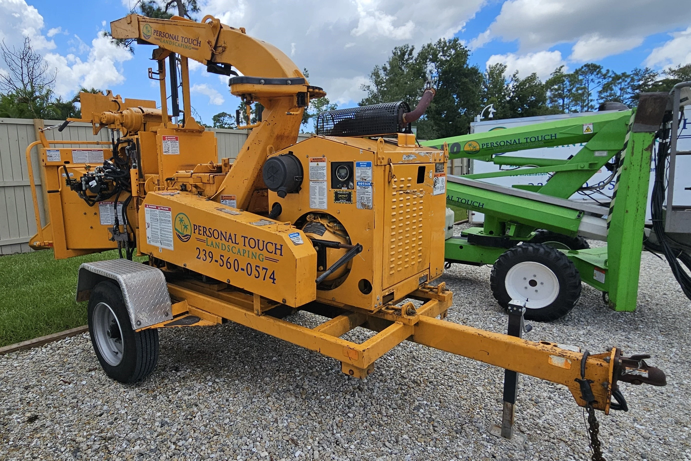 Bandit 12XP Chipper For Sale - Bandit 12XP Chipper - Equipment Trader