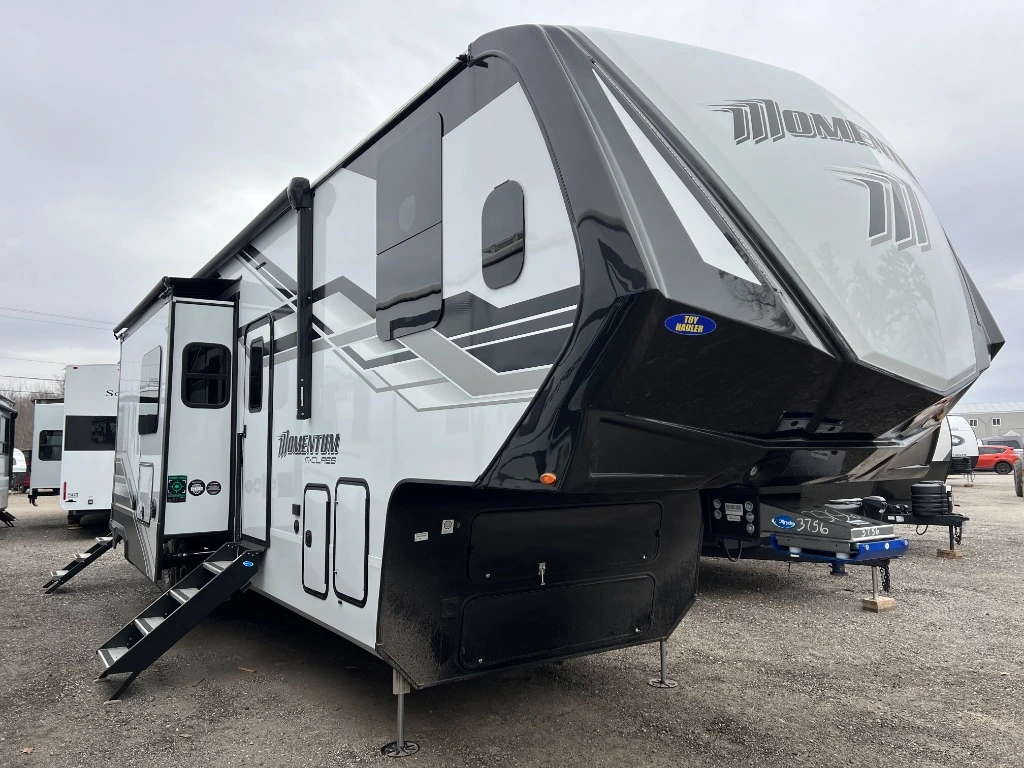 Grand Design Momentum M-Class 344M RVs For Sale - RV Trader