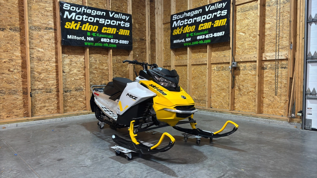 Mxz Neo For Sale - Ski-Doo Snowmobiles - Snowmobile Trader