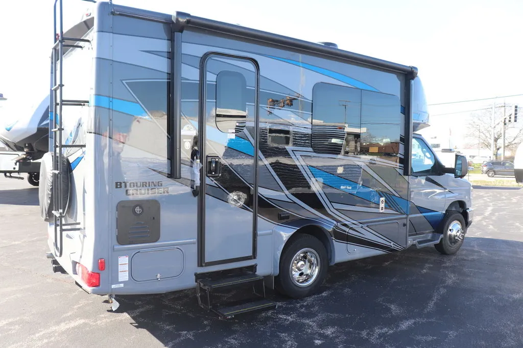 Gulf Stream Bt Cruiser 5210 RVs For Sale - RV Trader
