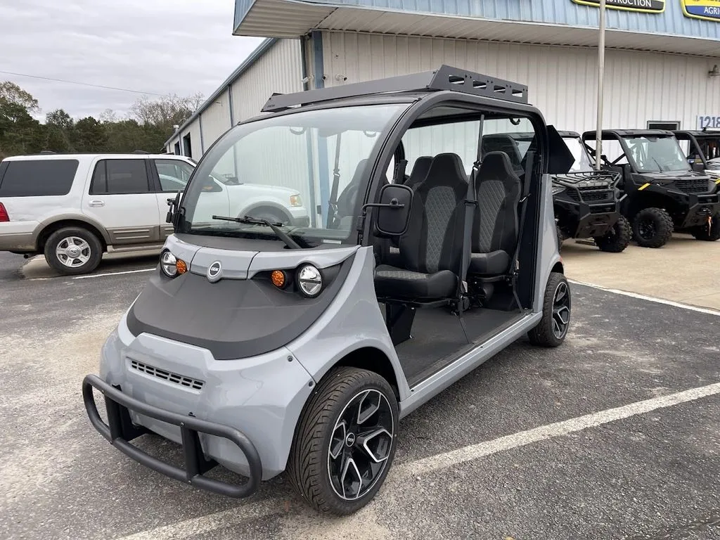 Gem E4 Four Wheelers For Sale - ATV Trader