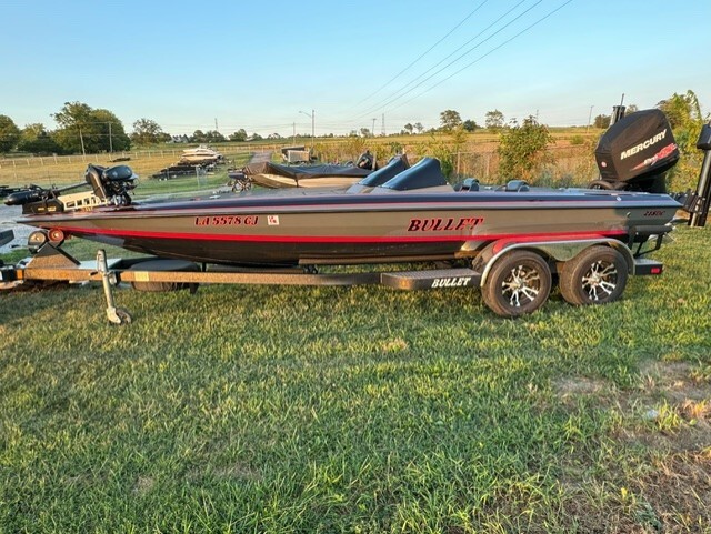 Bullet Boats For Sale - Boatmart