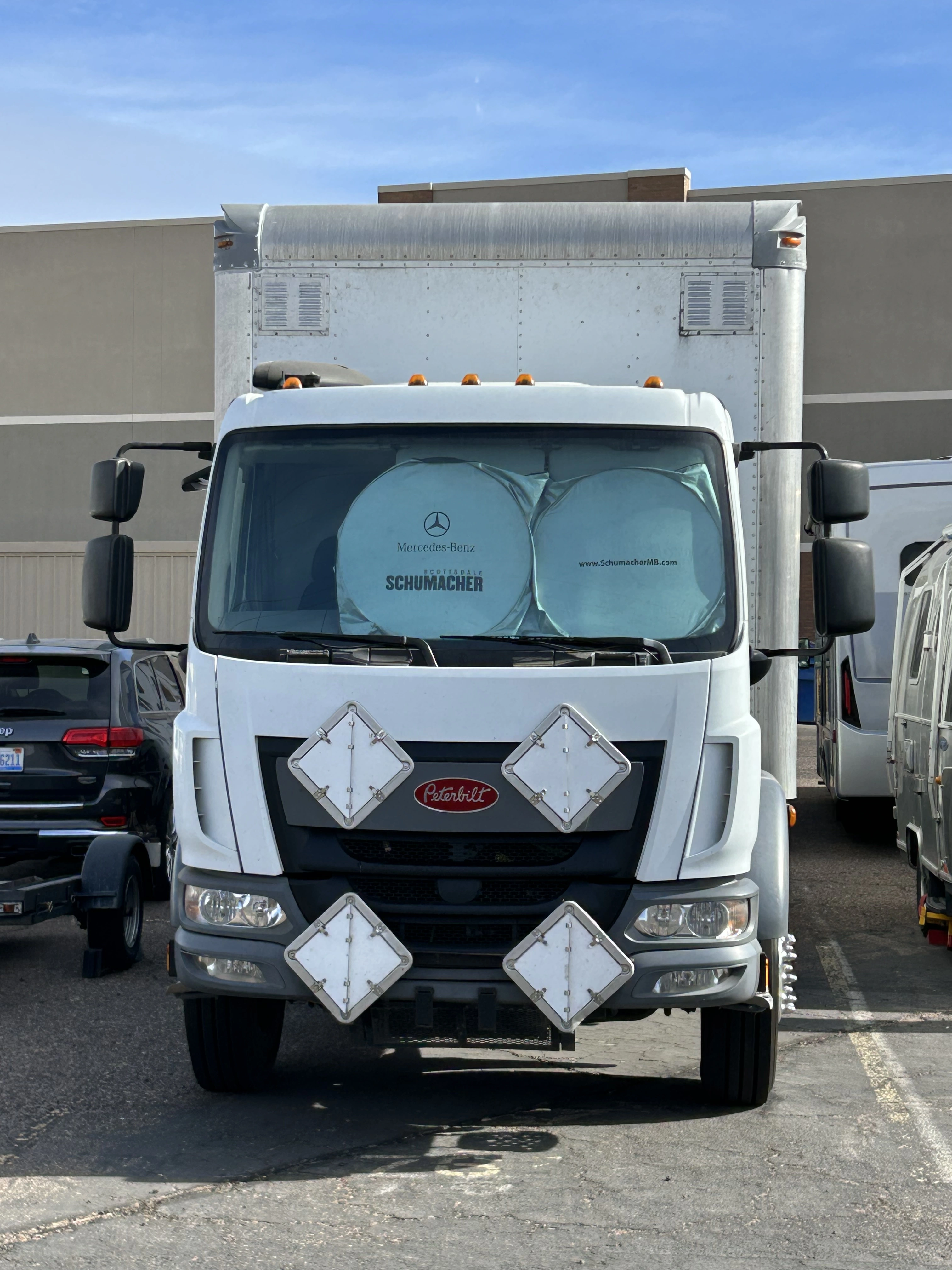 Peterbilt 220 Trucks For Sale - Commercial Truck Trader