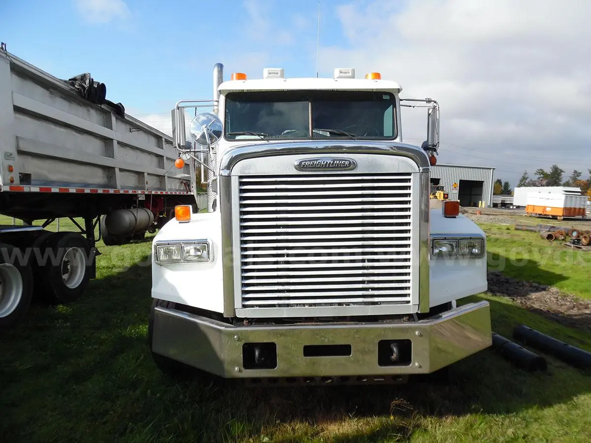 2003 Freightliner Trucks For Sale - Commercial Truck Trader