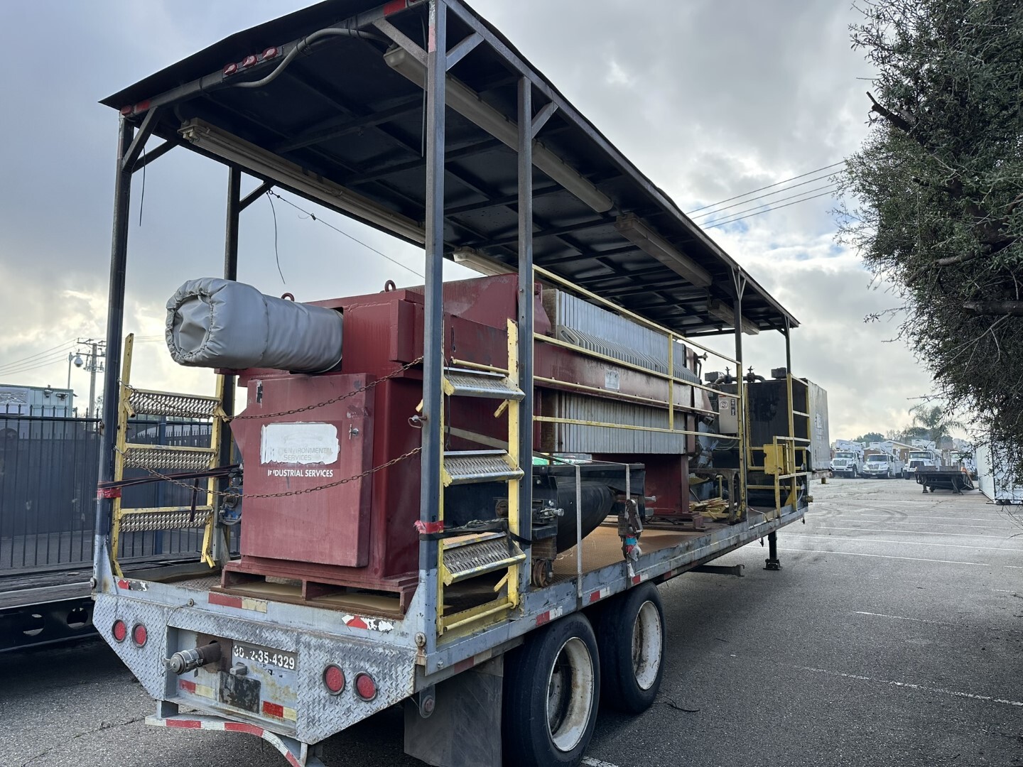 1990 Equipment Trailers For Sale - Equipment Trader