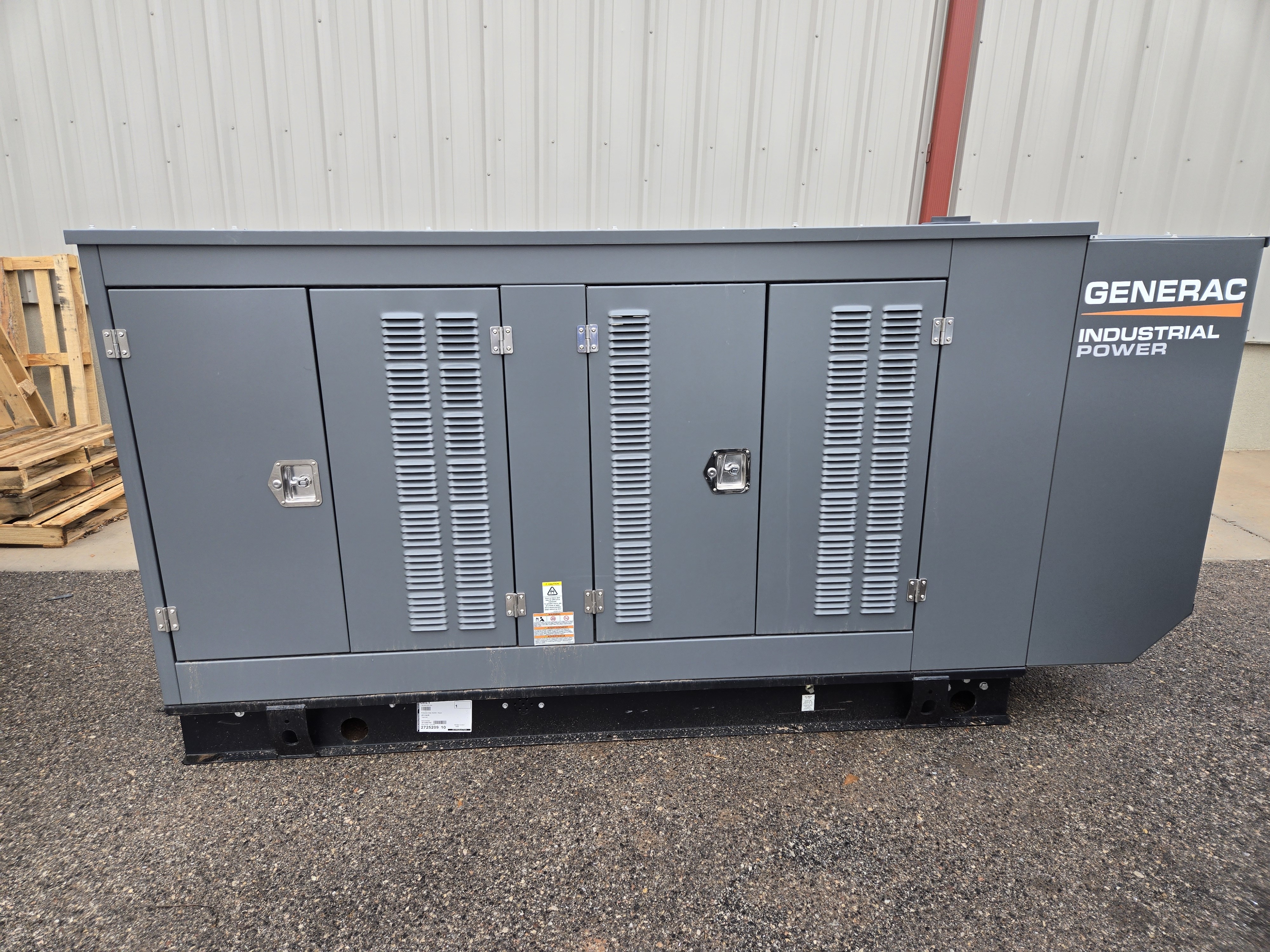 Used Generac Generators For Sale - Generac Generators - Equipment Trader