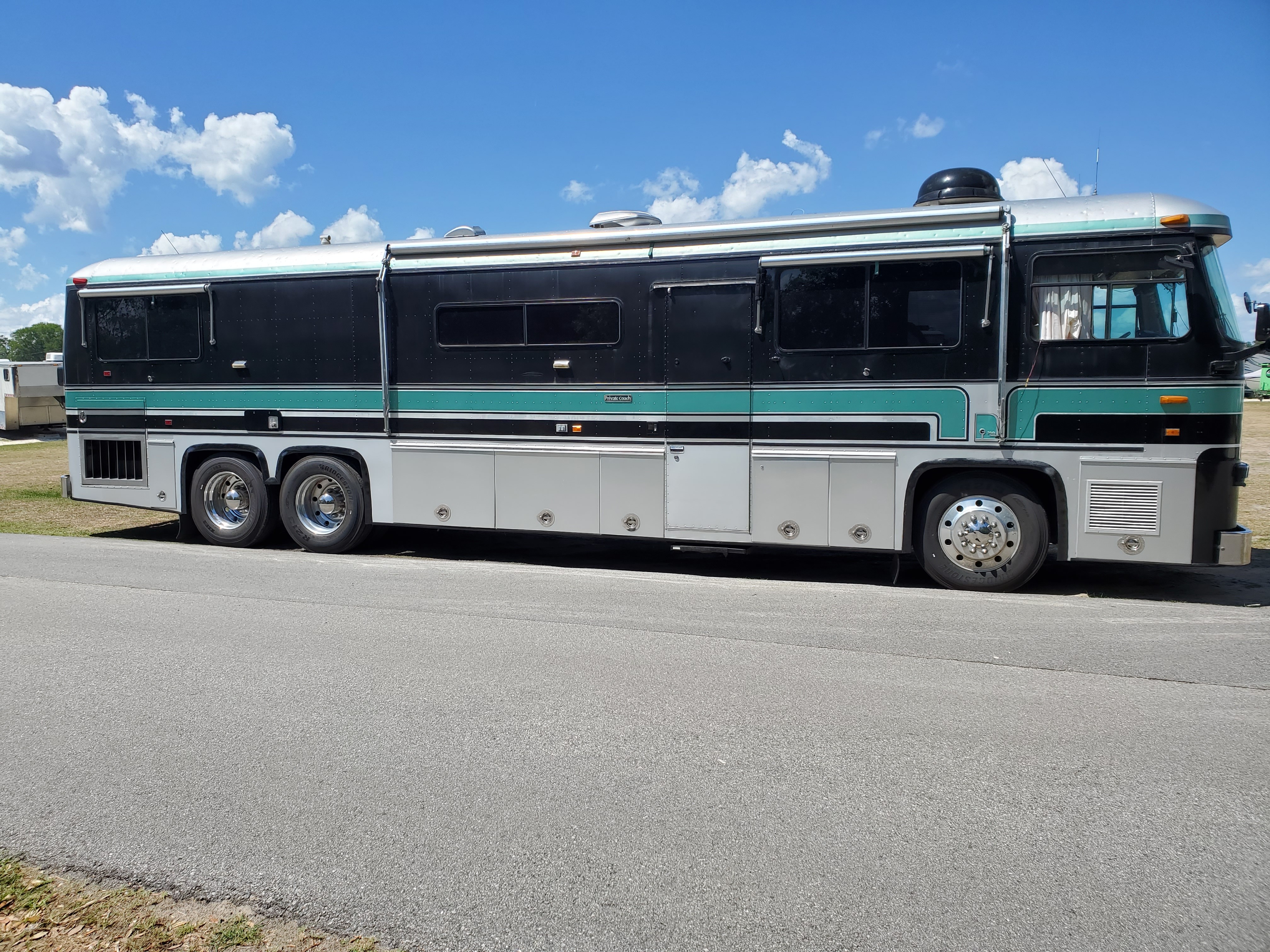 Used 1980-1989 RVs For Sale - RV Trader