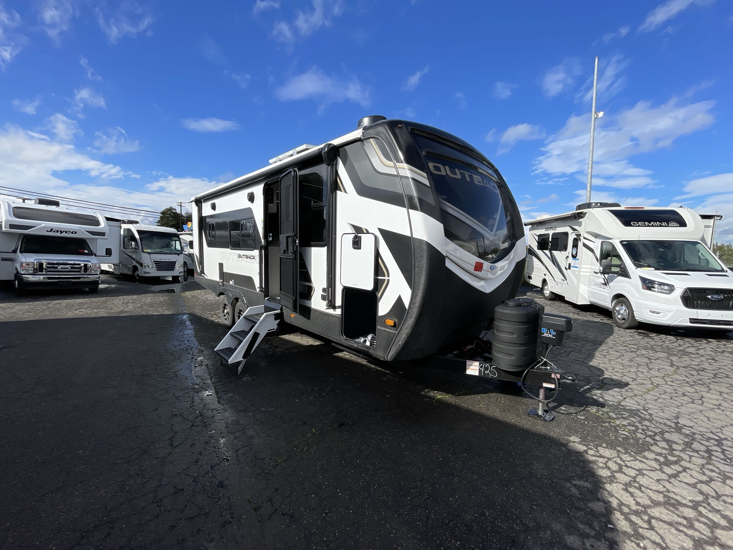2025 Keystone Outback Travel Trailer Campers For Sale - RV Trader