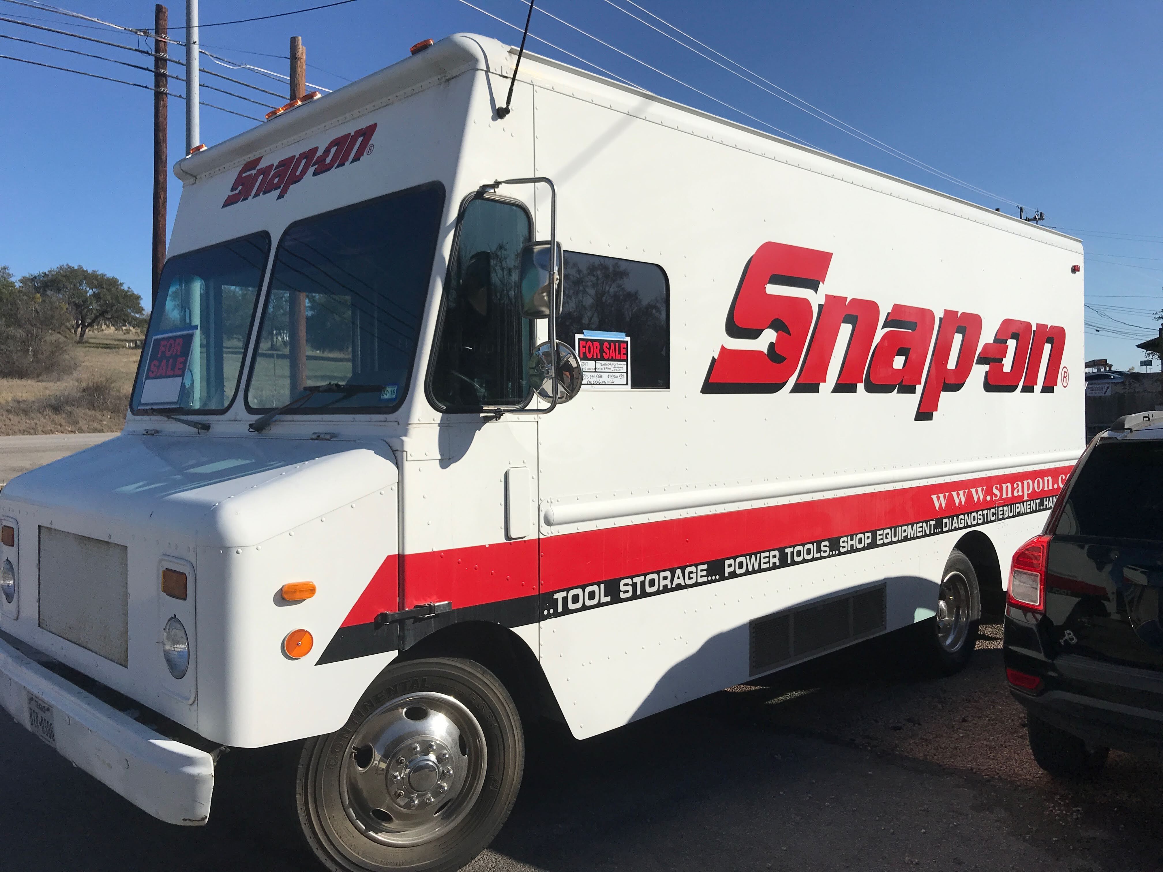 Chevrolet P30 Trucks For Sale - Commercial Truck Trader