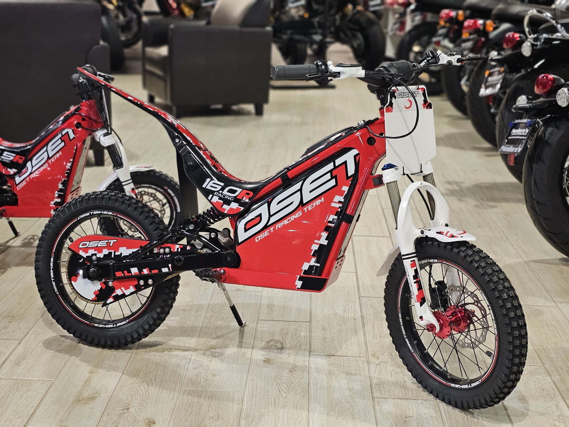 2021-Any Oset 16.0 Racing Motorcycles For Sale - Cycle Trader