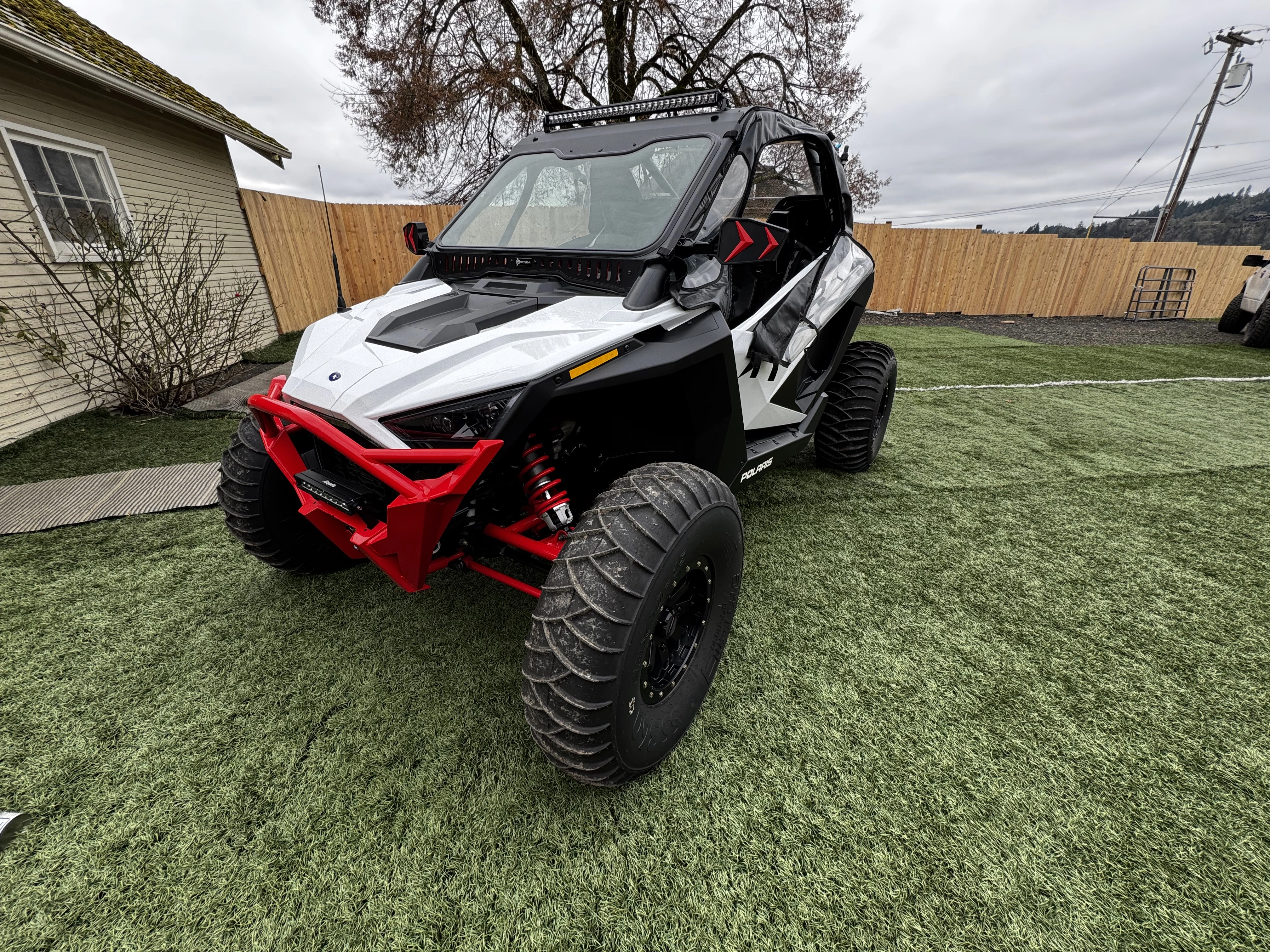 2021 Polaris Rzr Pro Xp Four Wheelers For Sale - ATV Trader