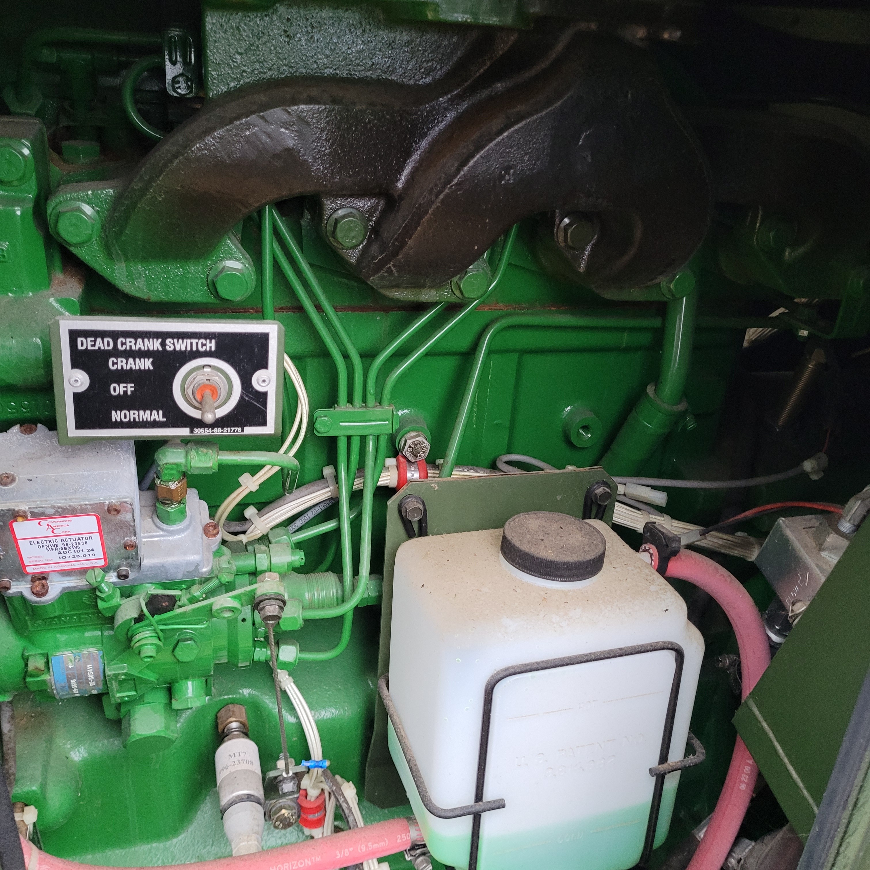 John Deere 4045 Engines For Sale - John Deere 4045 Engines - Equipment ...