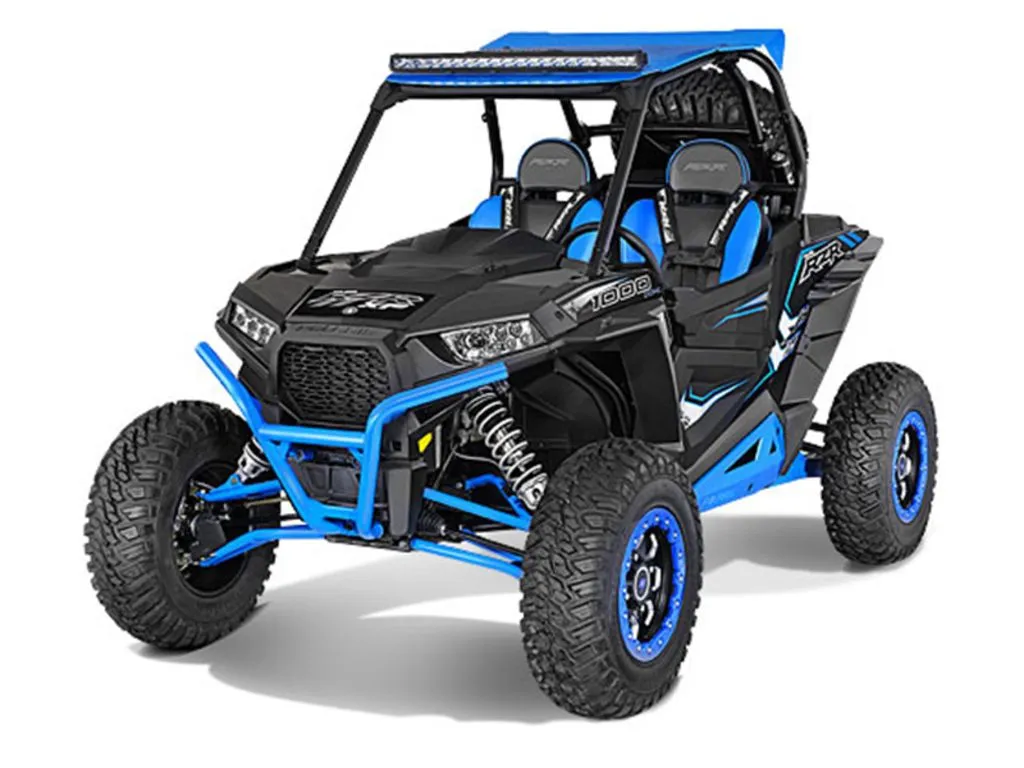 Used Polaris Rzr Four Wheelers For Sale - ATV Trader