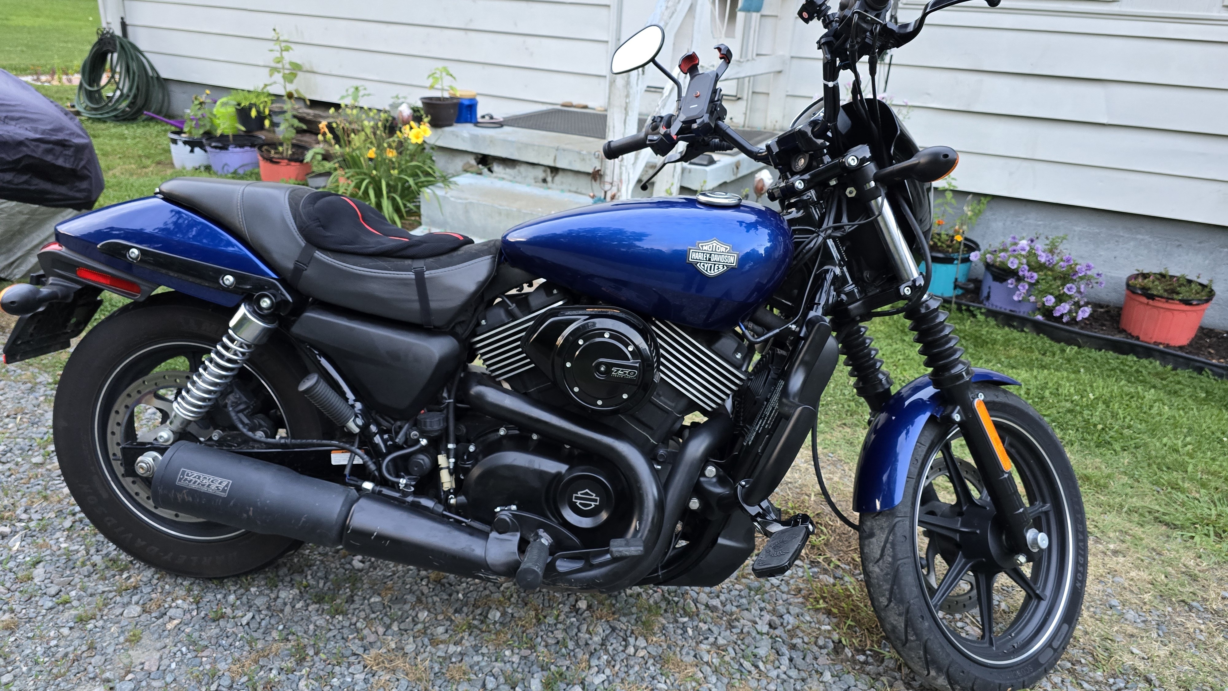 Used Harley-Davidson Motorcycles Under $5000 For Sale - Cycle Trader