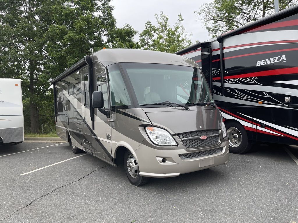 Winnebago Via RVs For Sale - RV Trader