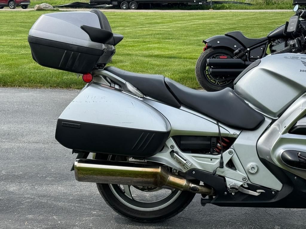 Used 2007 Honda® ST1300A 1300 Abs For Sale in Monee, IL - 5031650465 ...