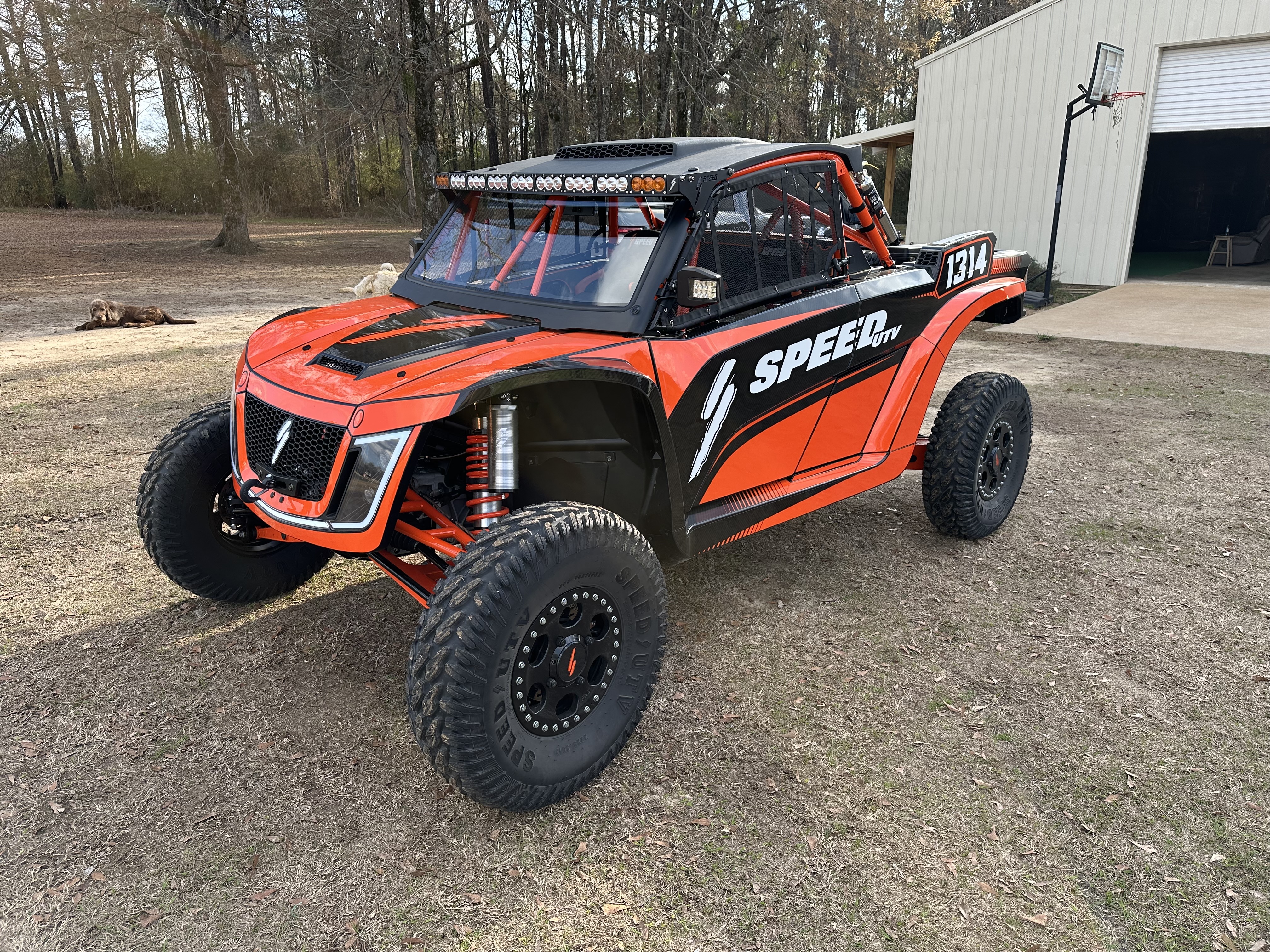 Speed Utv Four Wheelers For Sale - ATV Trader