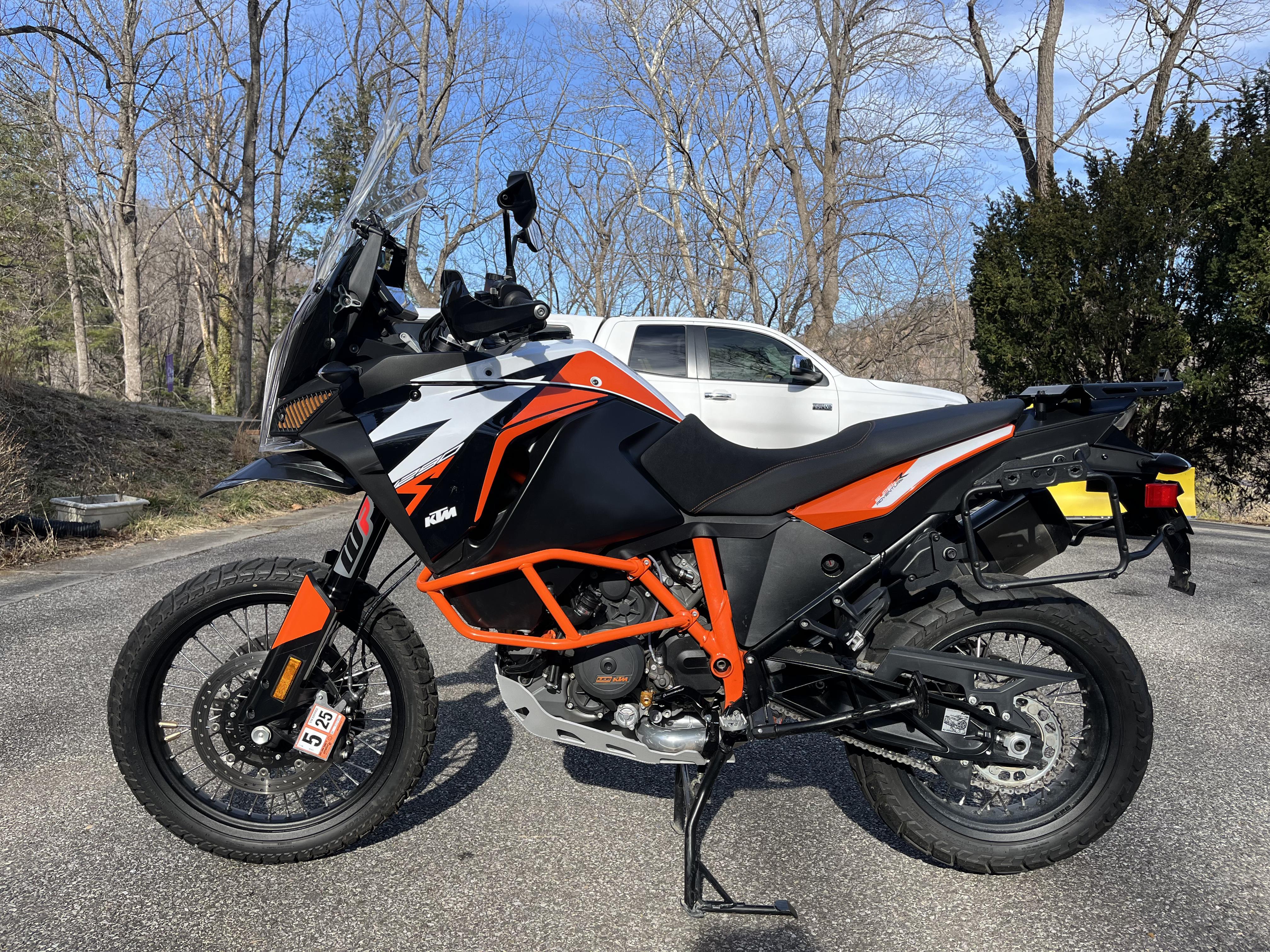 Used Ktm Motorcycles For Sale - Cycle Trader