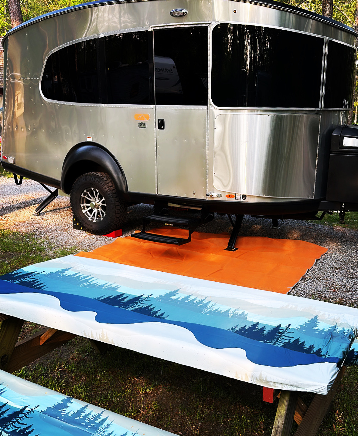 Airstream Basecamp RVs For Sale - RV Trader