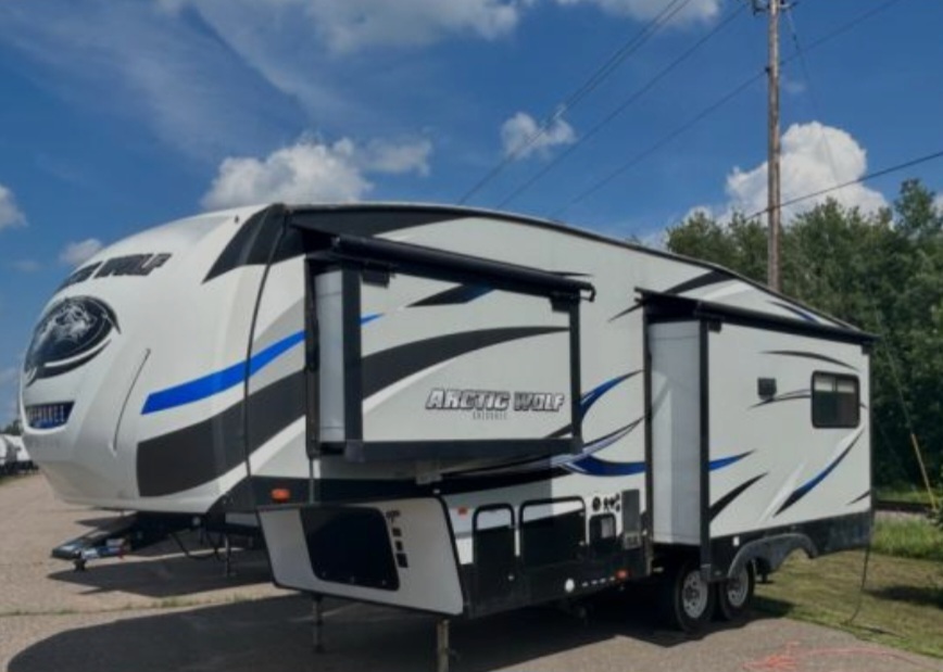 2017 Forest River Cherokee RVs For Sale - RV Trader