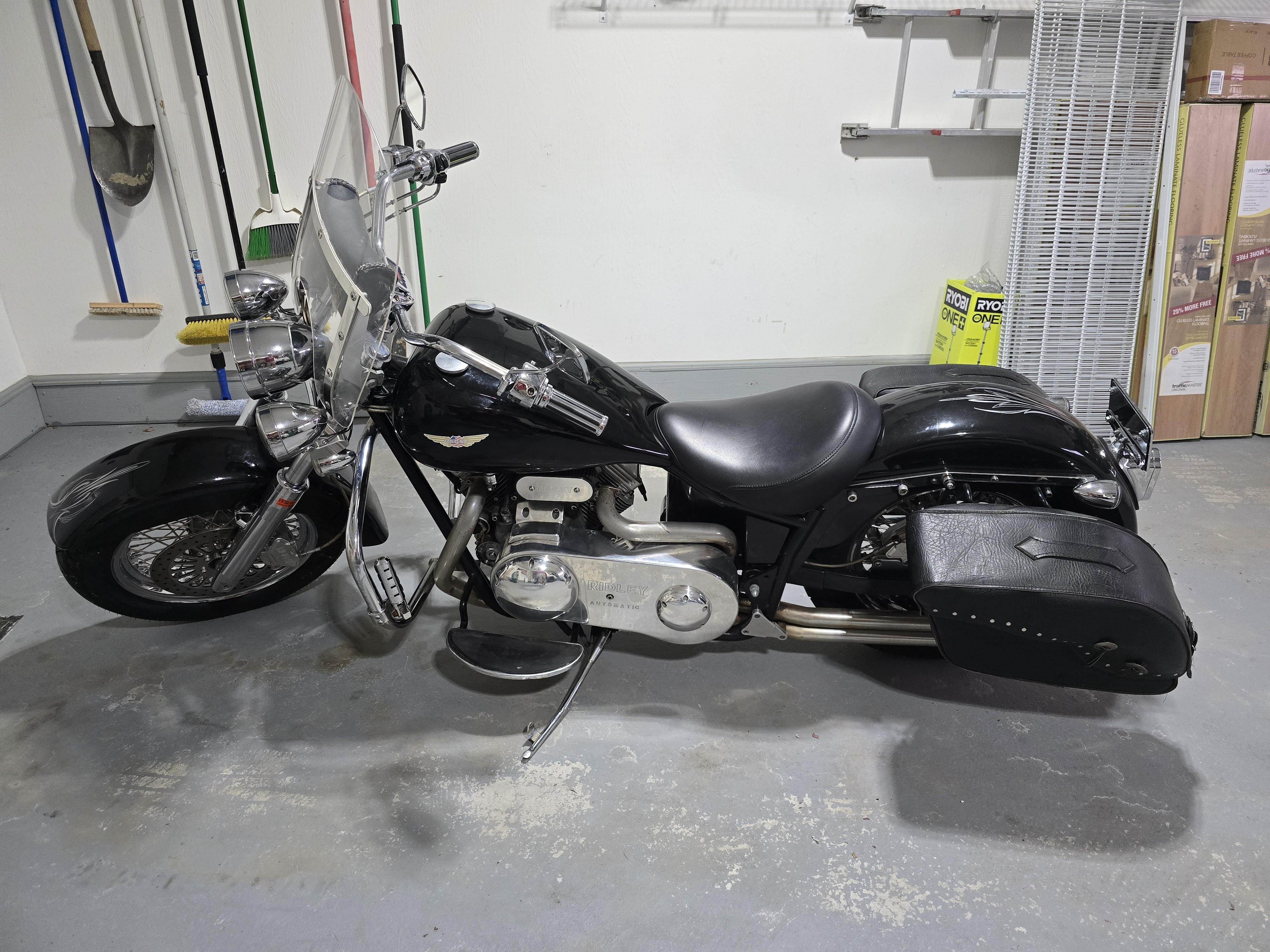 Ridley Motorcycles For Sale - Cycle Trader