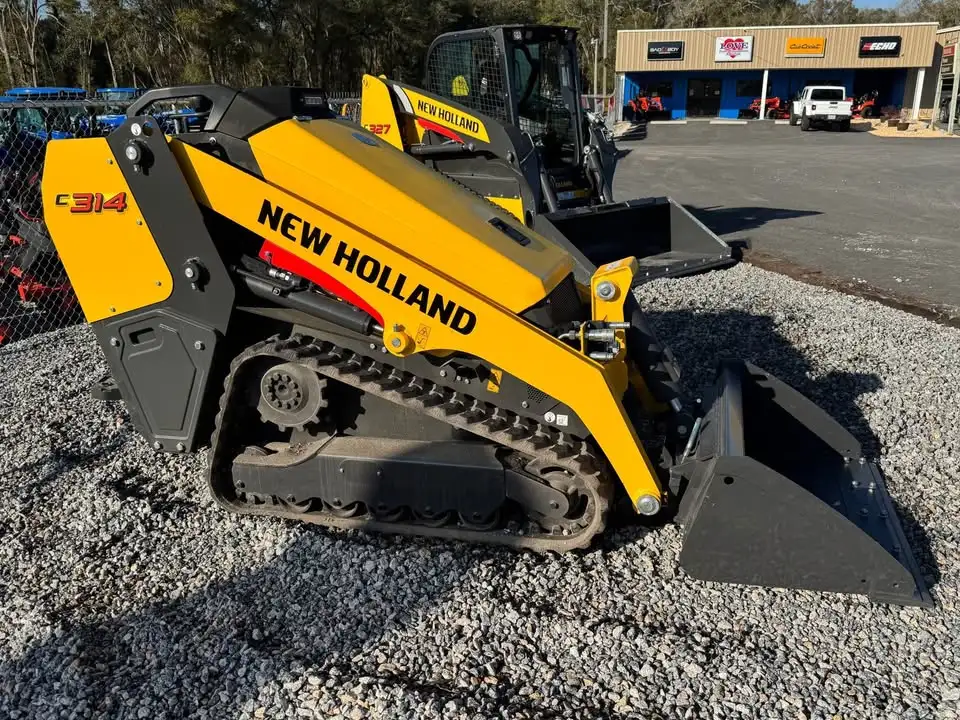 Kubota Compact Track Loader For Sale - Kubota Compact Track Loader ...