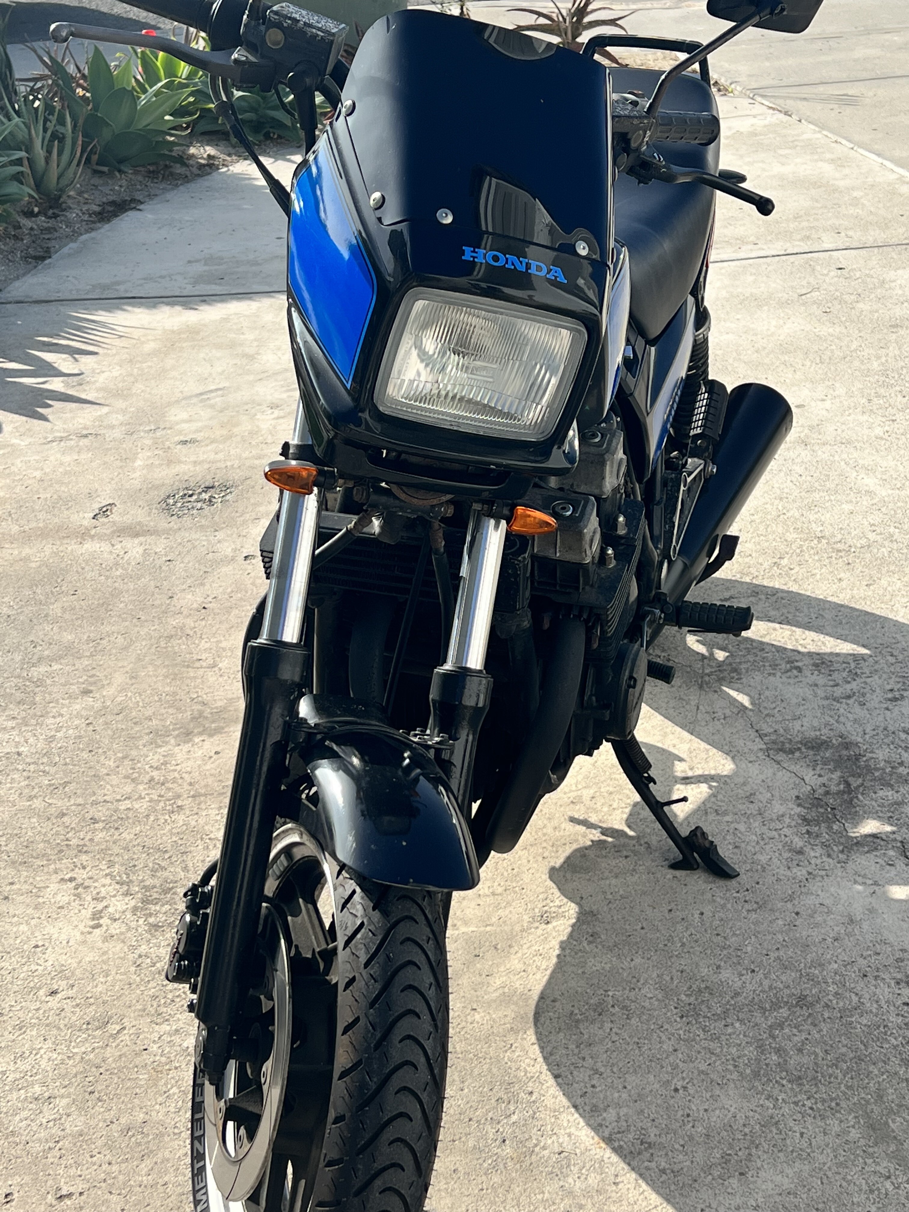 Honda Nighthawk Motorcycles For Sale - Cycle Trader