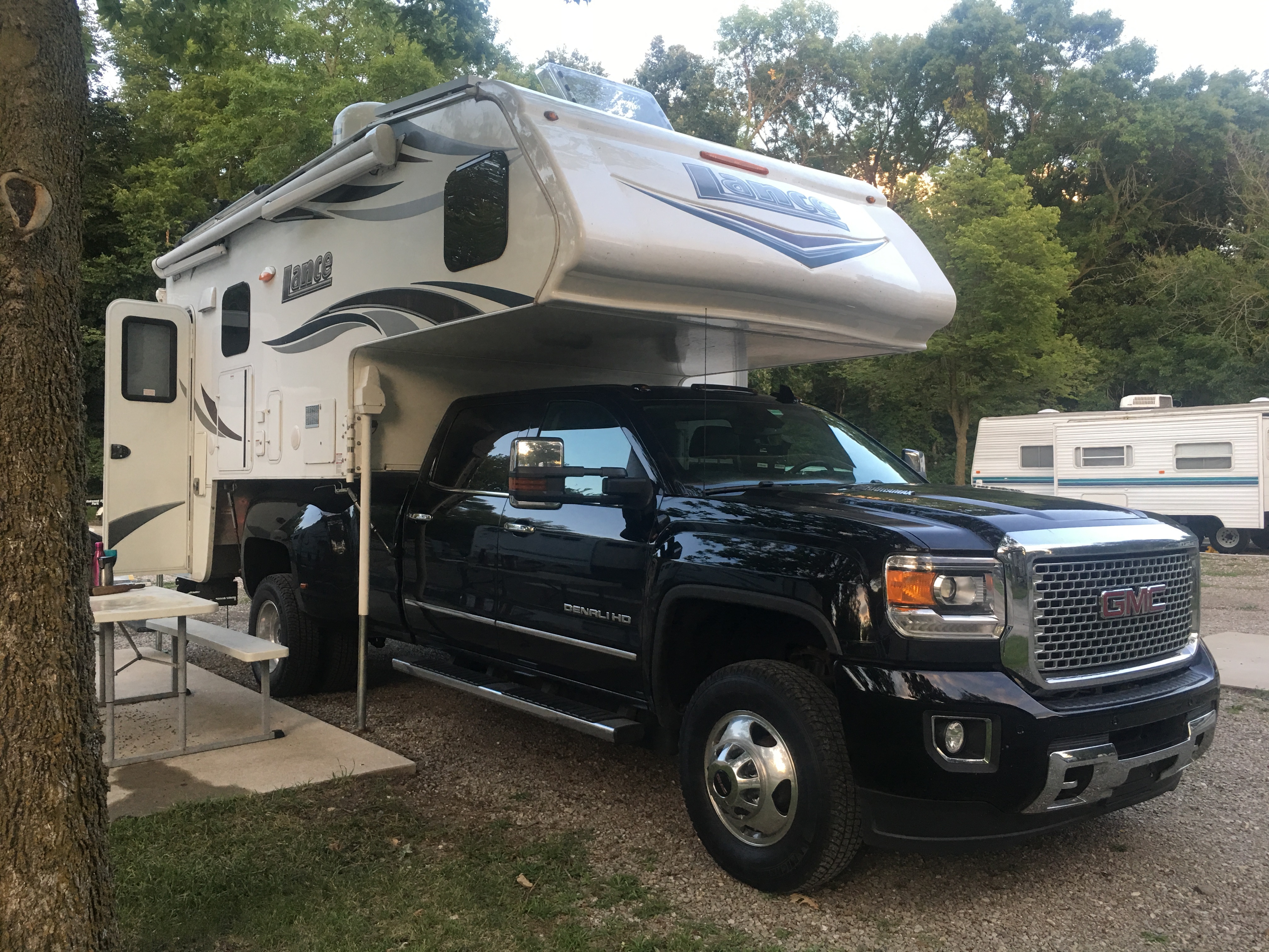 Used Truck Campers For Sale near Short Gap, WV - RV Trader