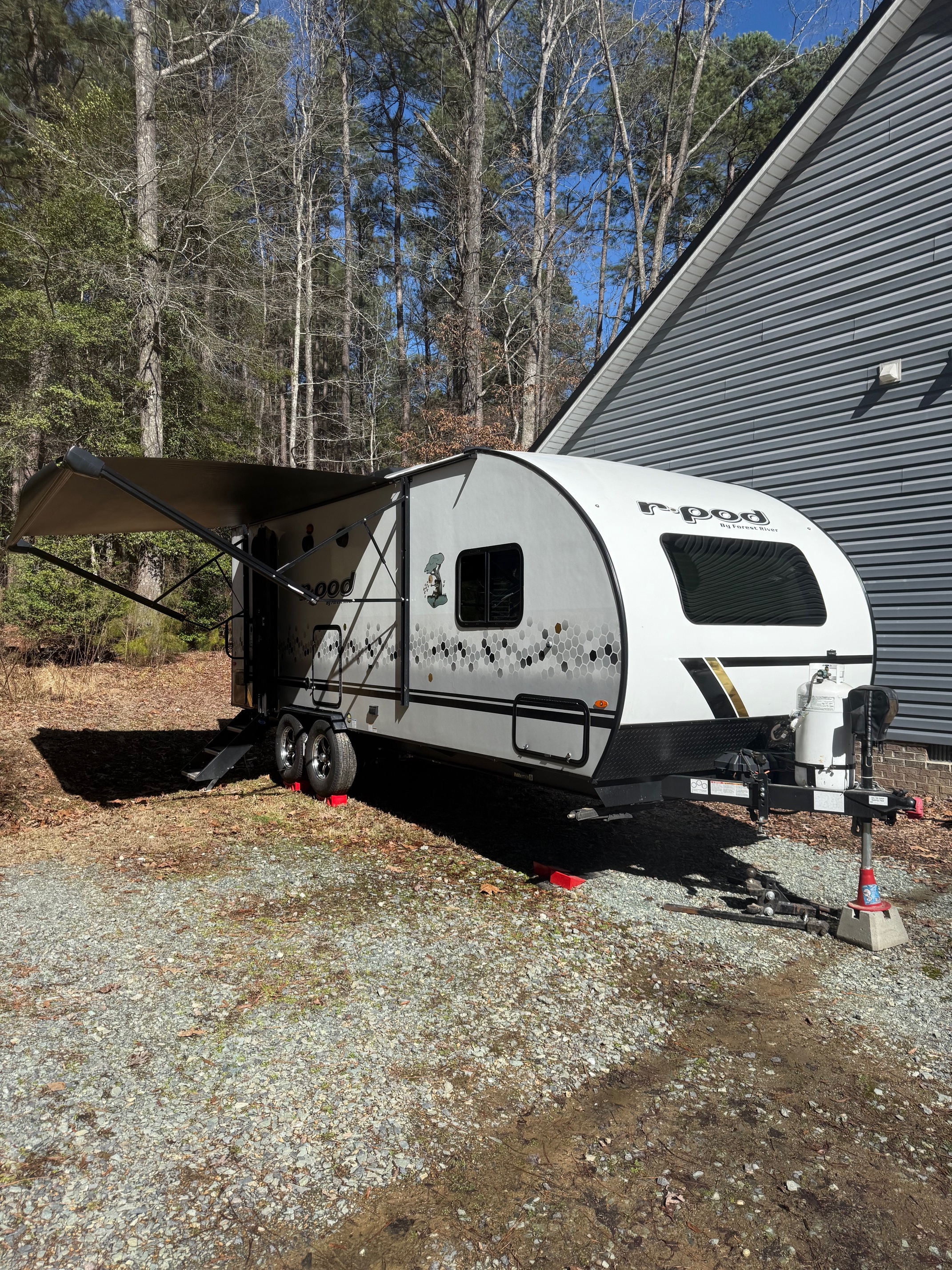 Forest River R-Pod 202 RVs For Sale - RV Trader
