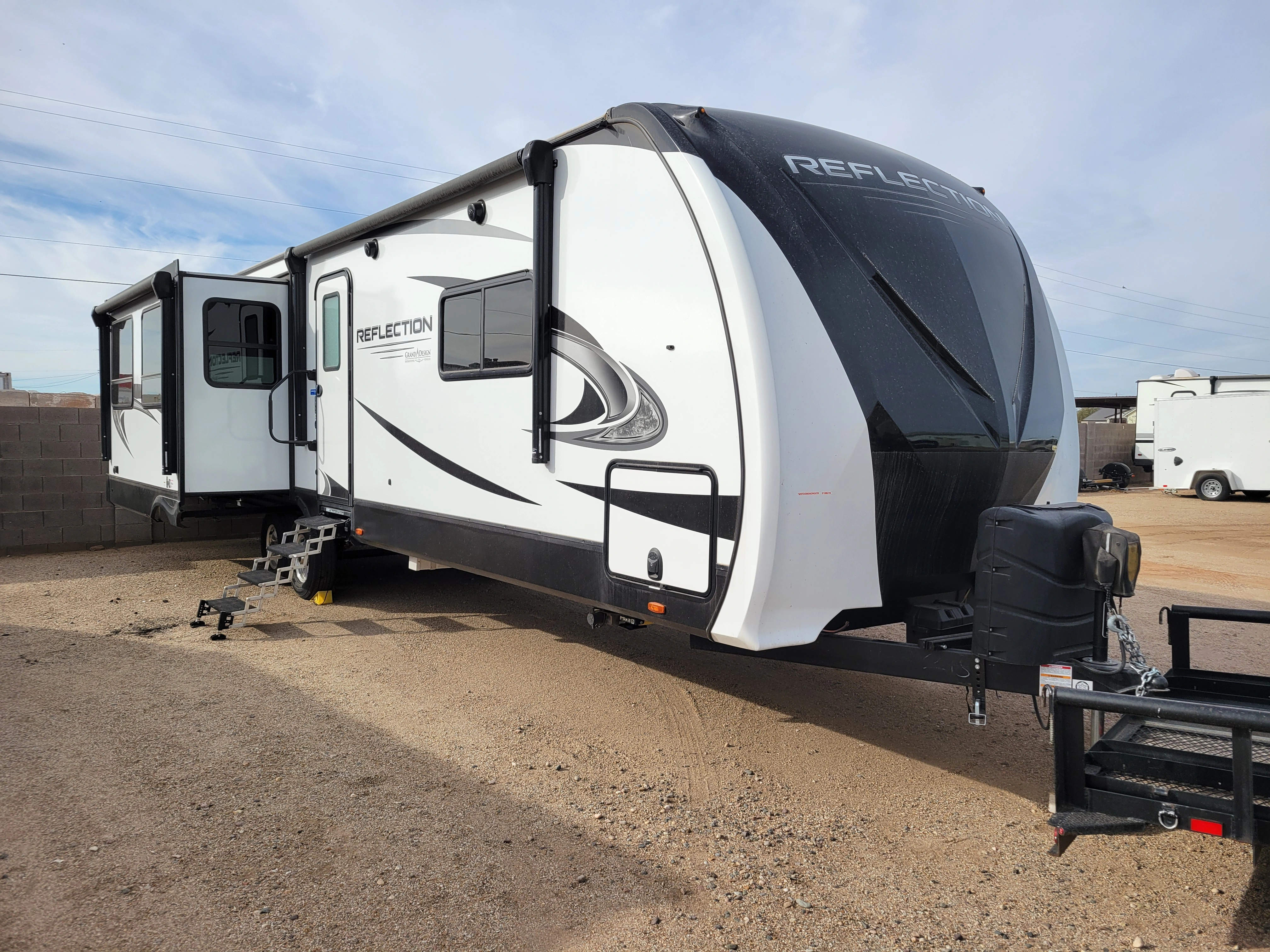 2021 Grand Design Reflection RVs For Sale - RV Trader