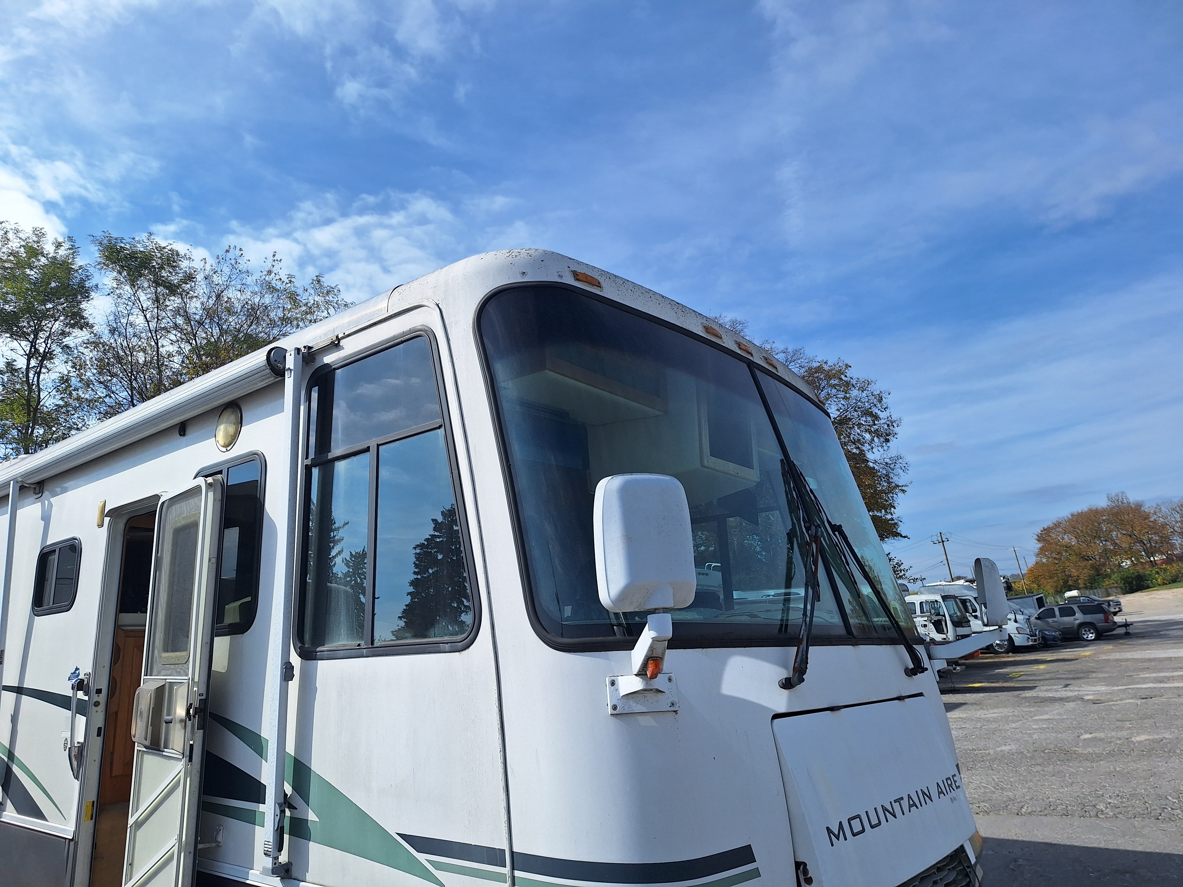 2001 Newmar RVs For Sale - RV Trader