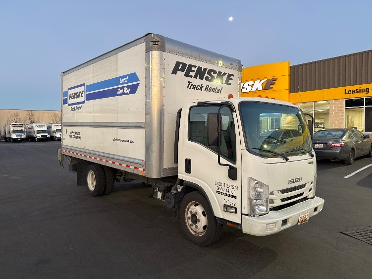 2020 Isuzu,allco Trailers Npr Efi Trucks For Sale - Commercial Truck Trader