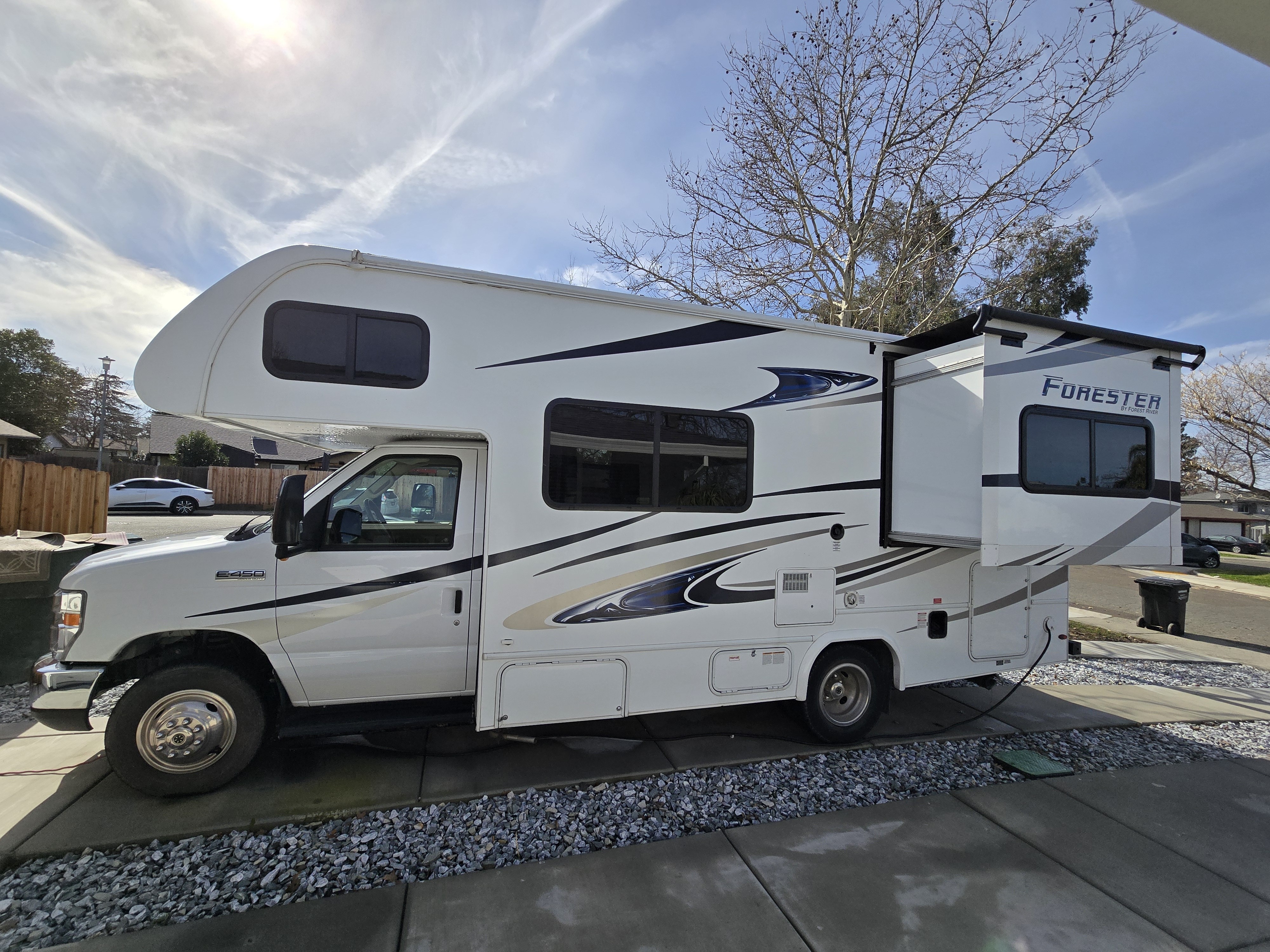 RVs For Sale near Rocklin, CA - RV Trader