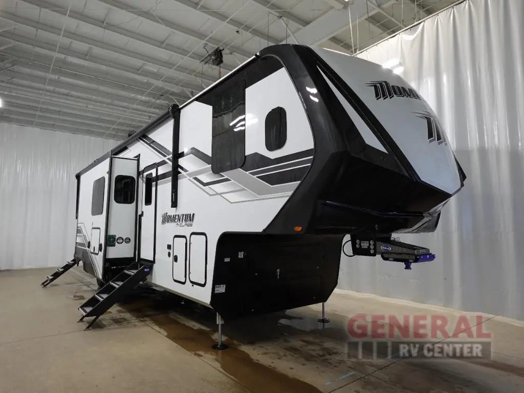 Grand Design Momentum M-Class 344M RVs For Sale - RV Trader