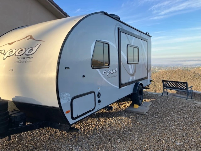 2020 Forest River R-Pod RVs For Sale - RV Trader
