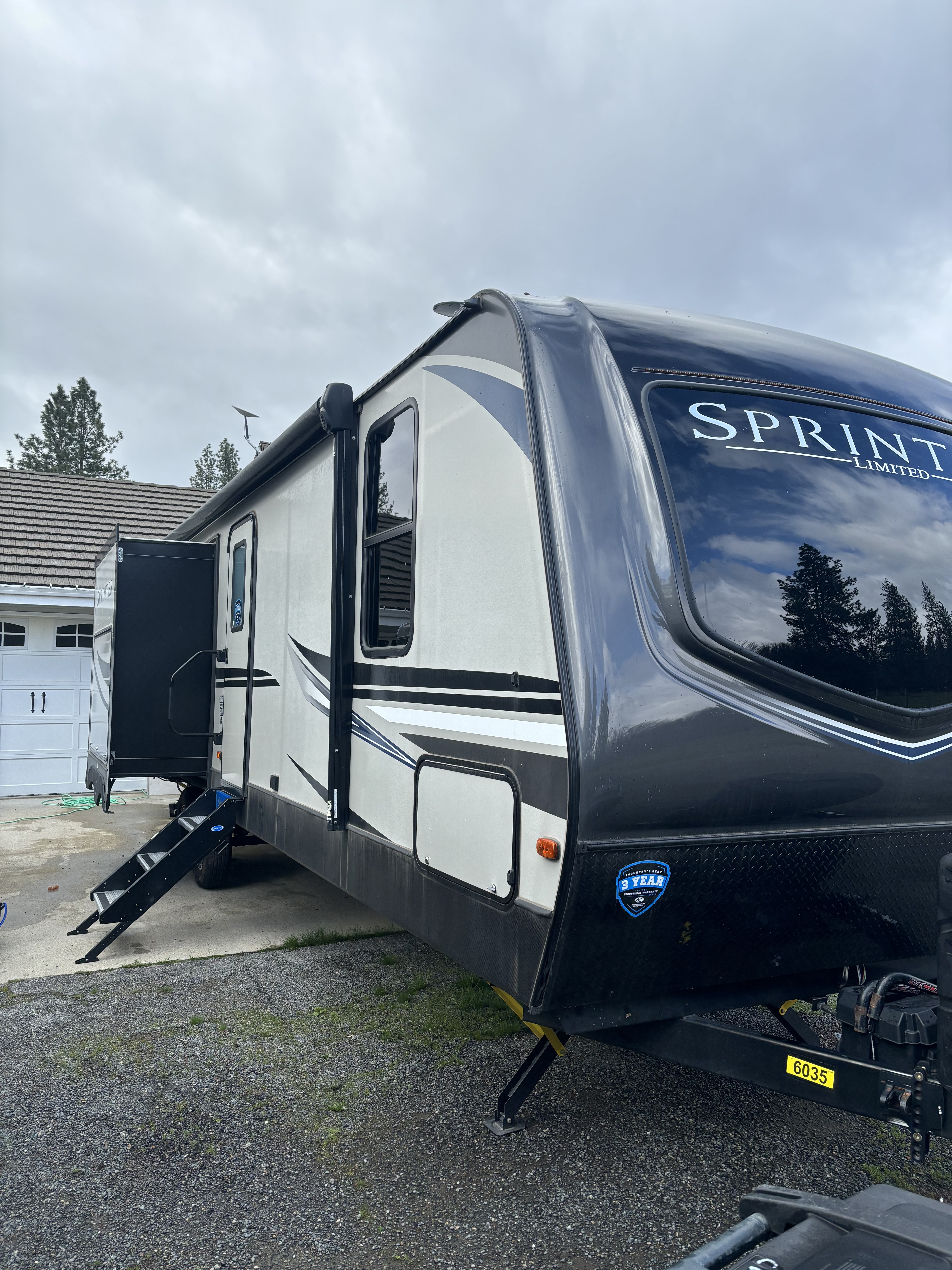 Keystone Sprinter RVs For Sale - RV Trader