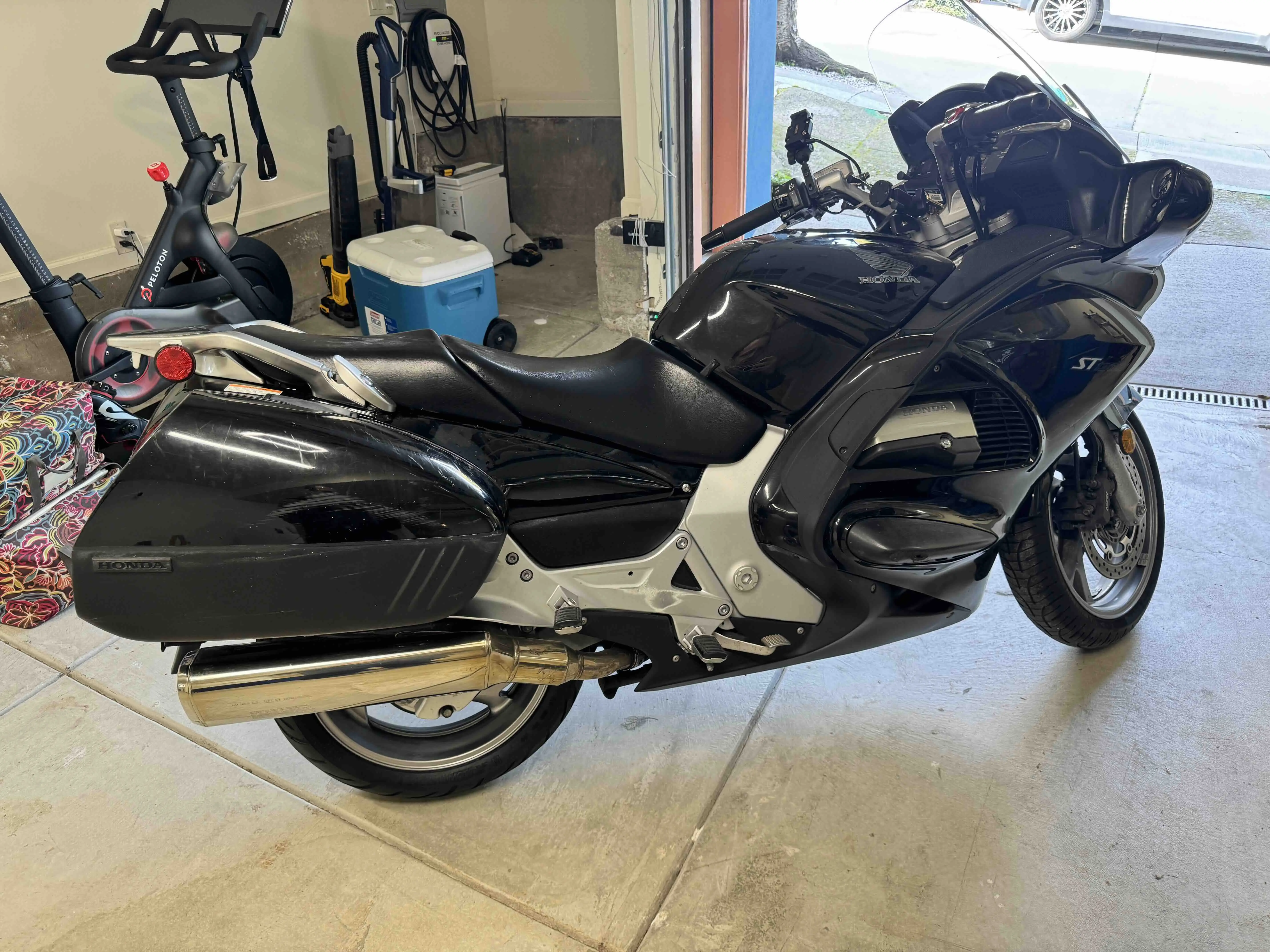 Used Honda ST1300 Motorcycles For Sale - Cycle Trader