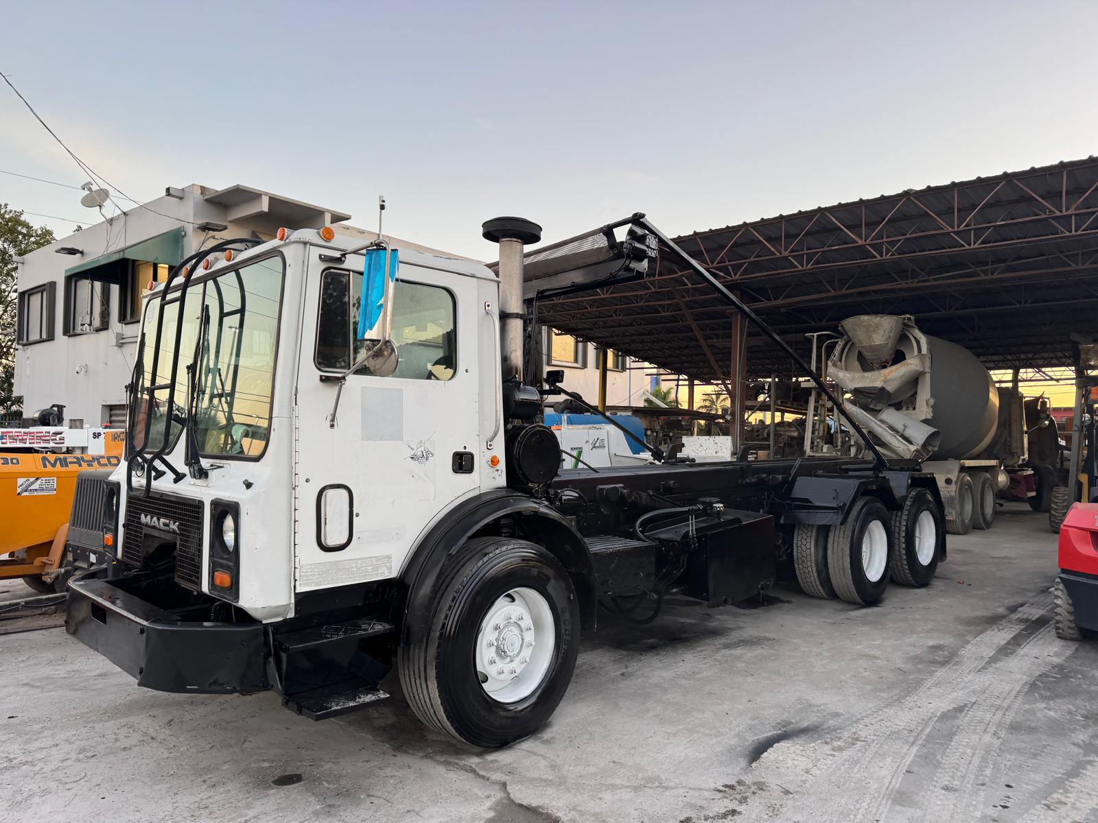 2005 Mack For Sale - Mack Trucks - Commercial Truck Trader