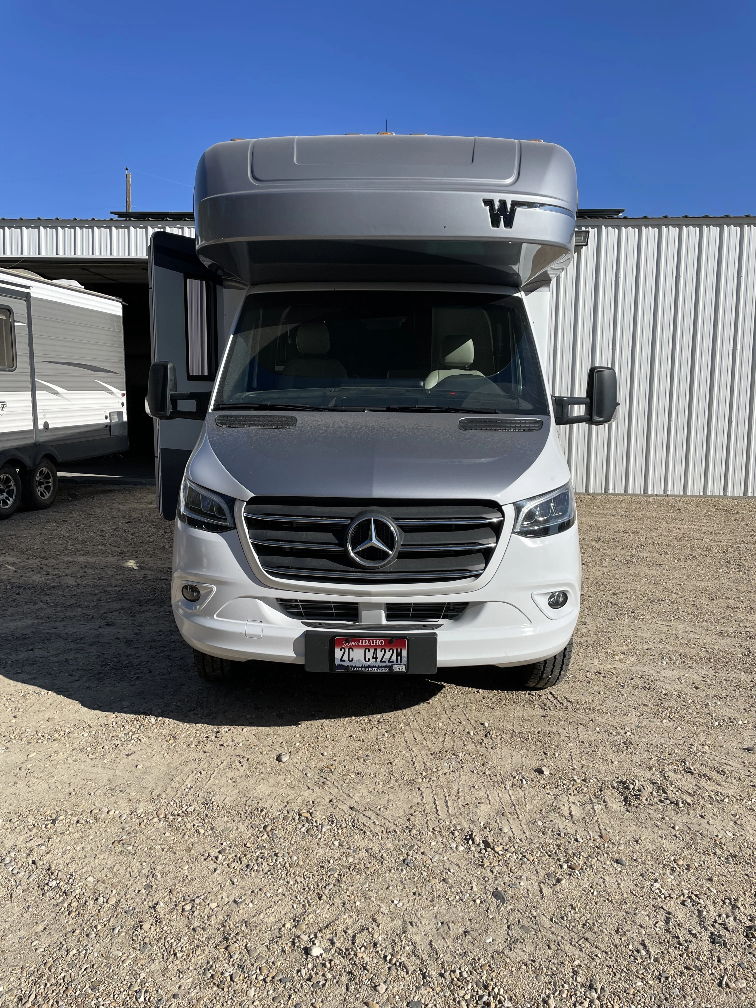 Winnebago View 24J RVs For Sale - RV Trader