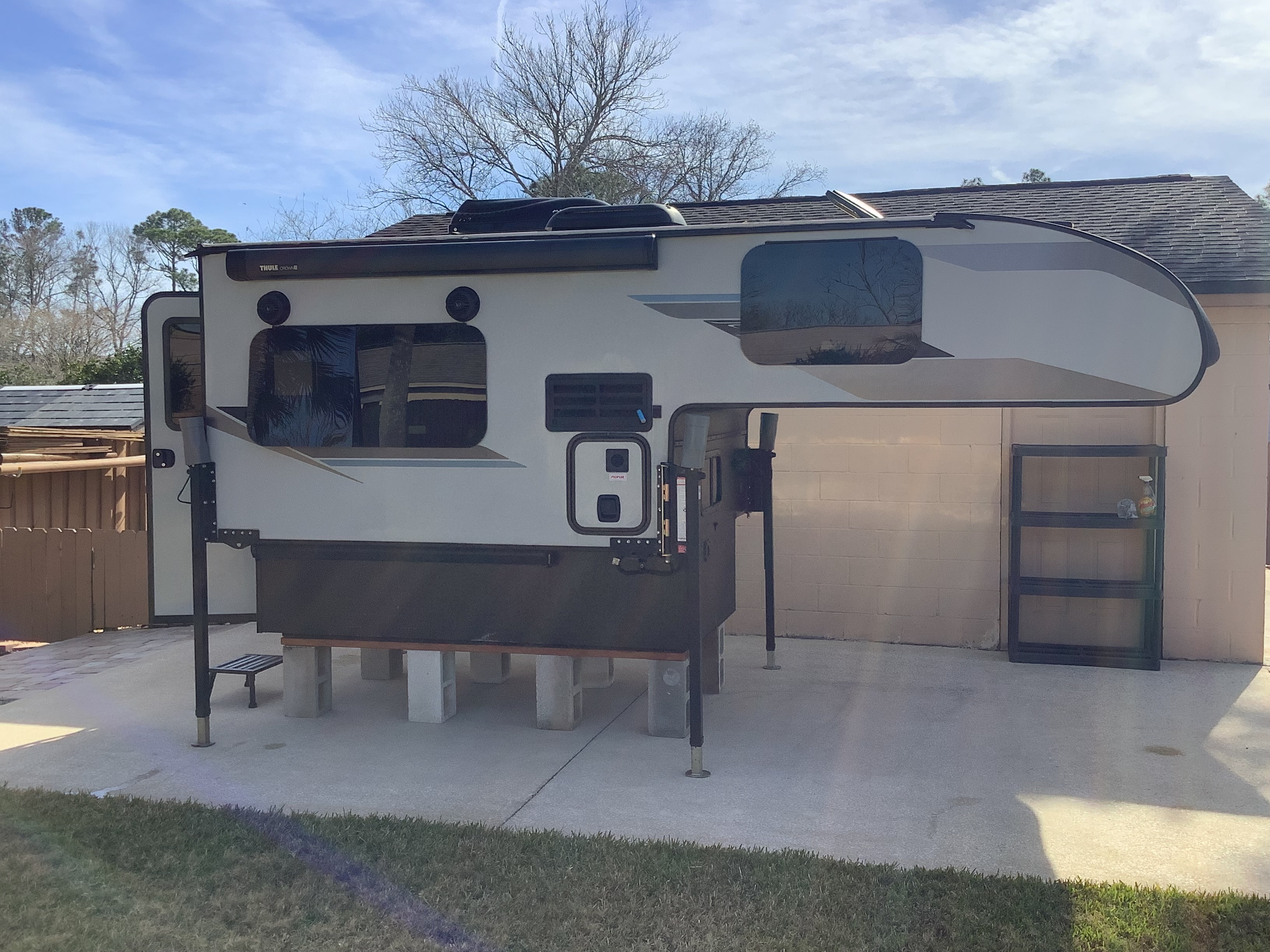 Forest River Truck Campers For Sale near Ocala, FL - RV Trader